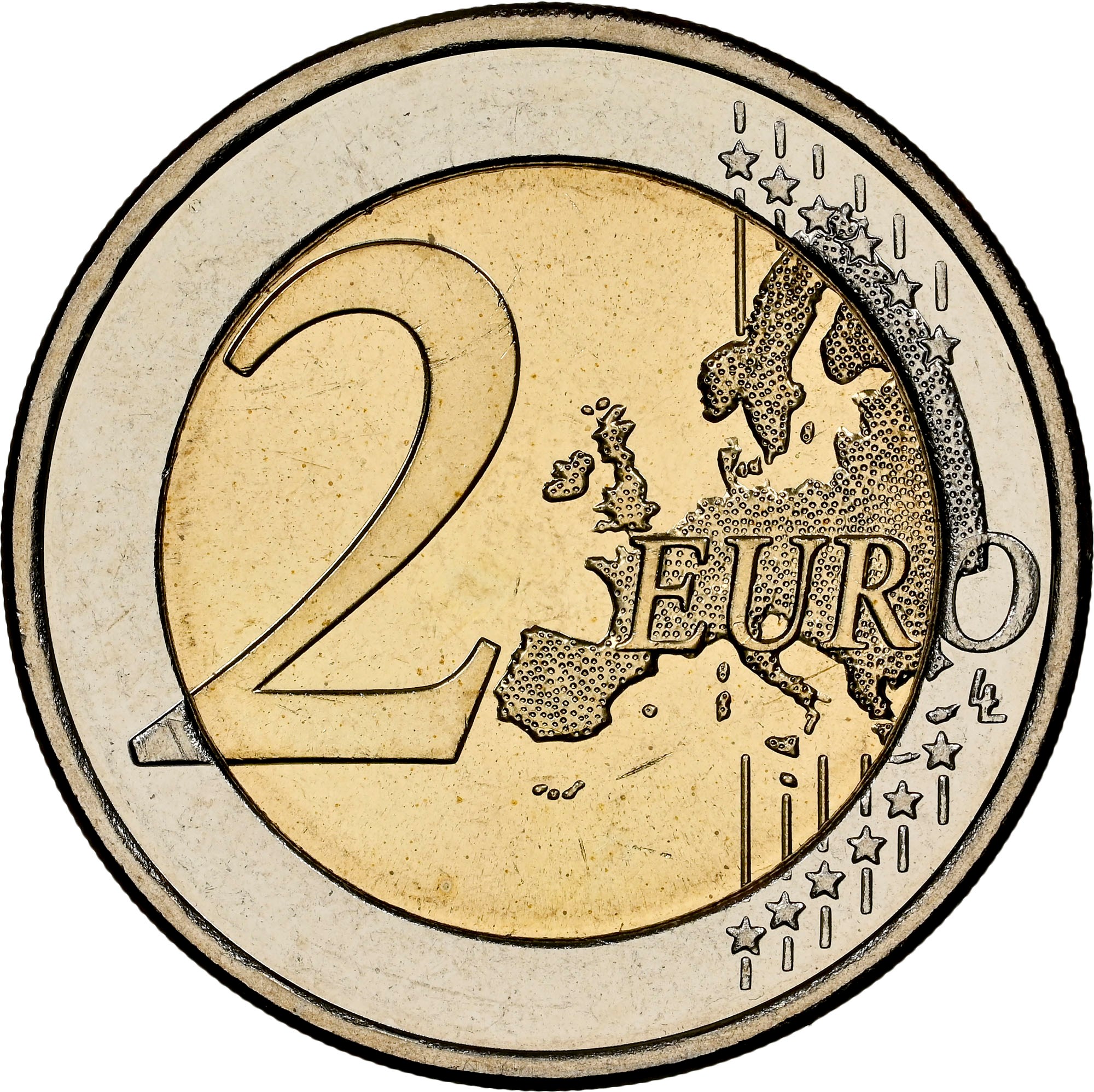 Finland 2 Euro KM 144 Prices & Values | NGC