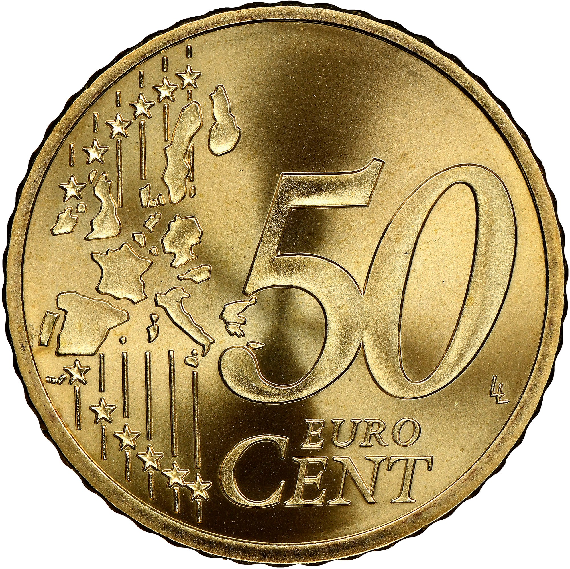 Finland 50 Euro Cent KM 103 Prices Values NGC Finland 50 Euro Cent KM 103 Prices Values NGC