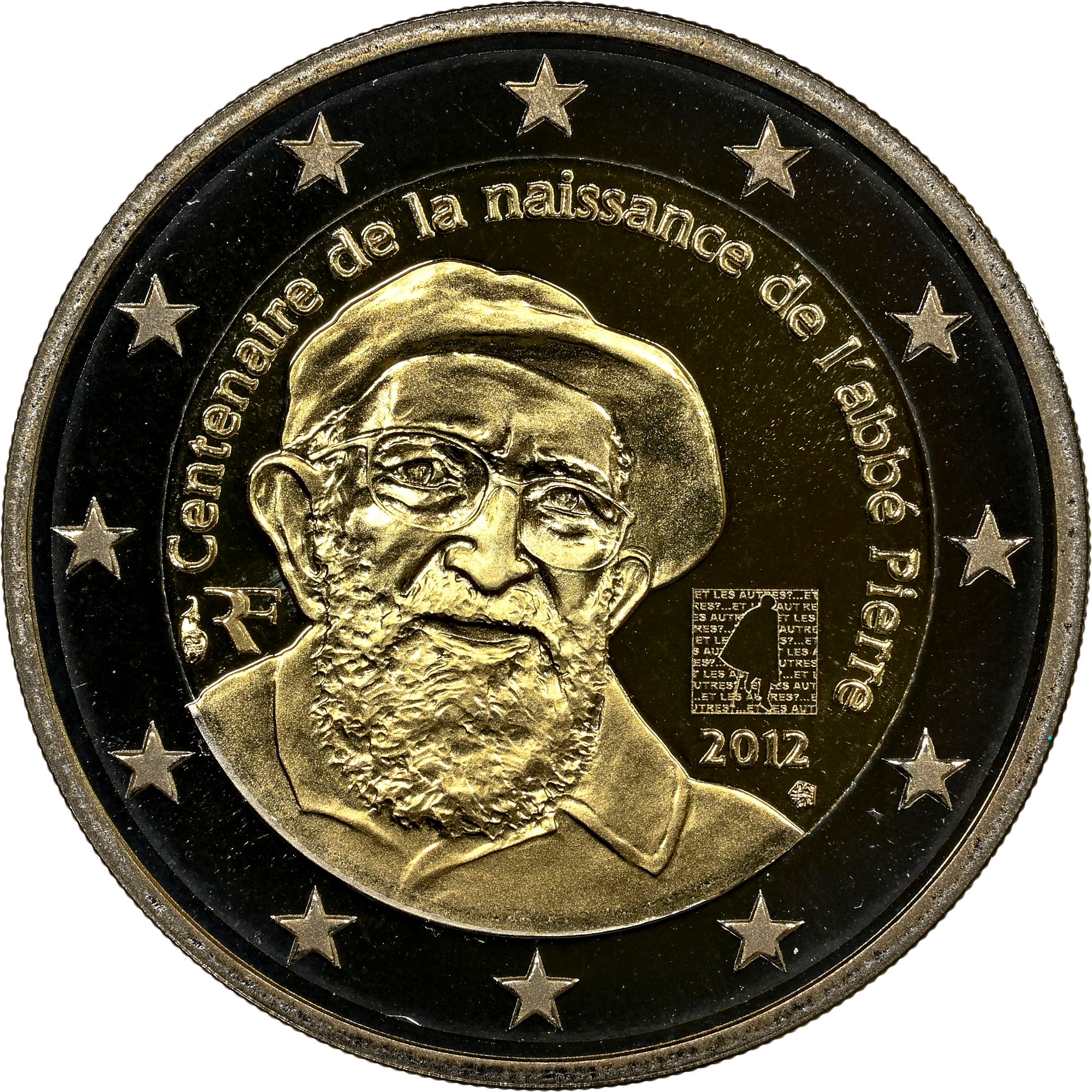 France 2 Euro KM 1894 Prices & Values | NGC