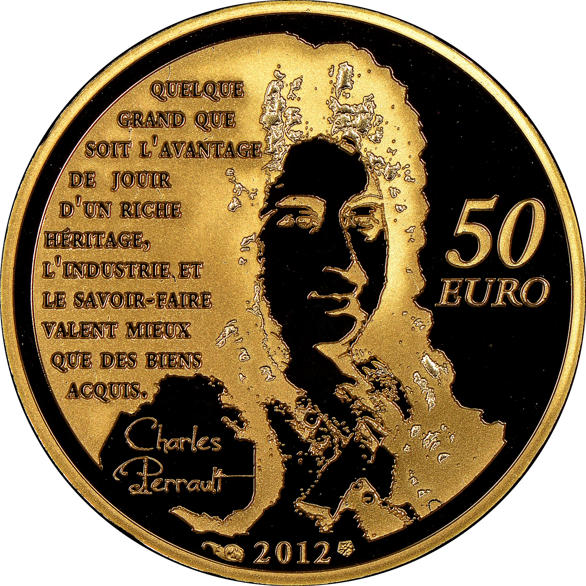 France 50 Euro KM 1861 Prices & Values | NGC