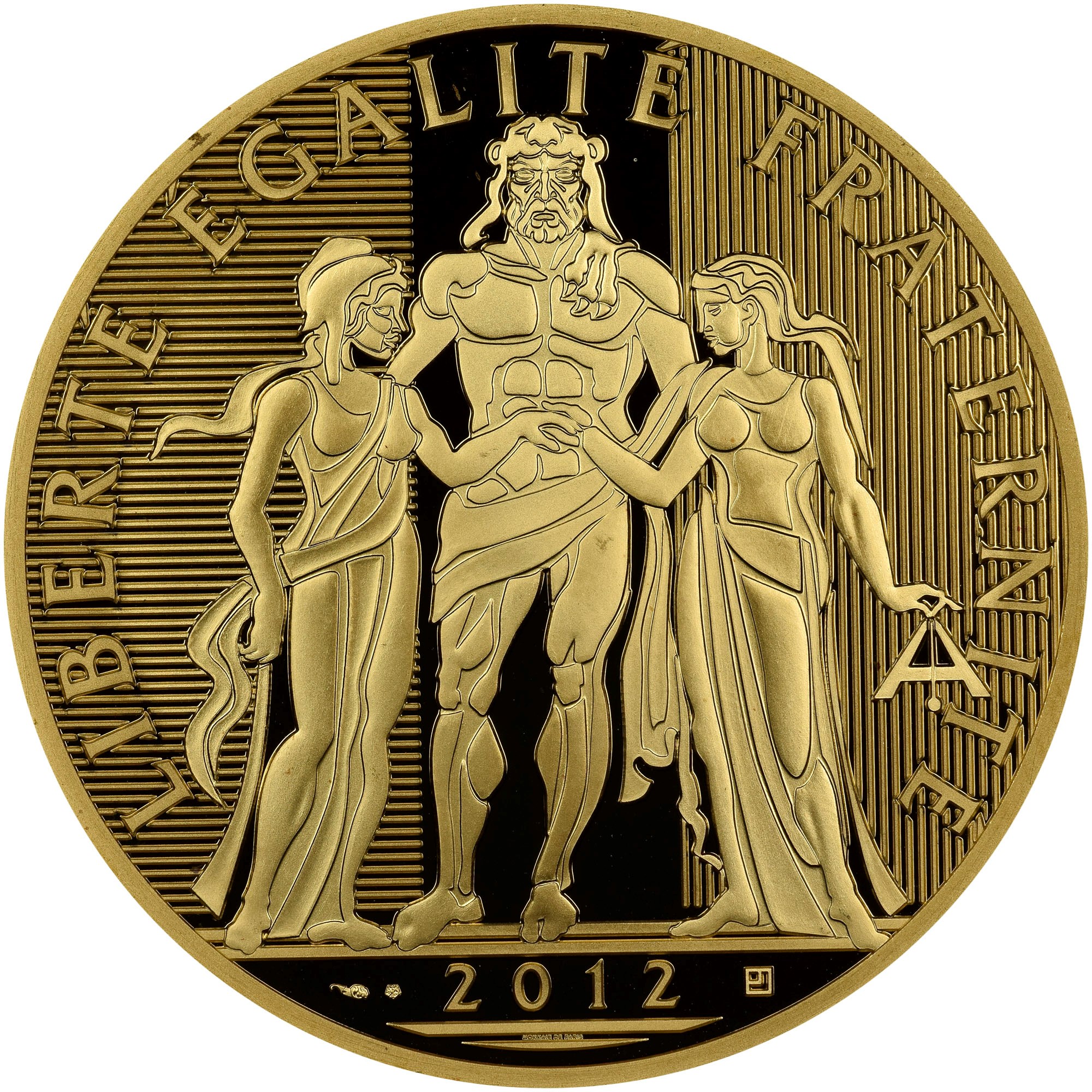 France 5000 Euro KM 1928 Prices & Values | NGC