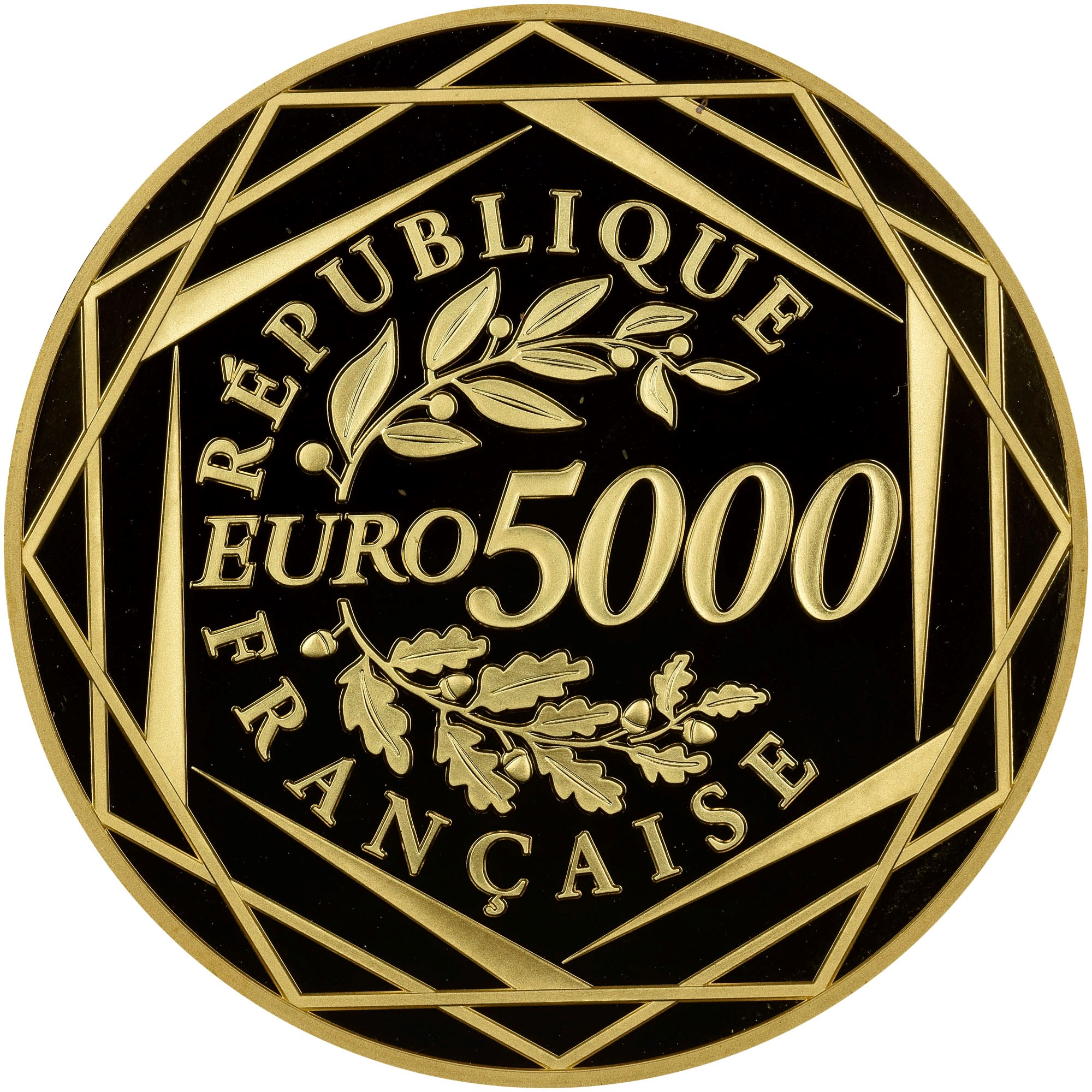 France 5000 Euro KM 1928 Prices & Values | NGC