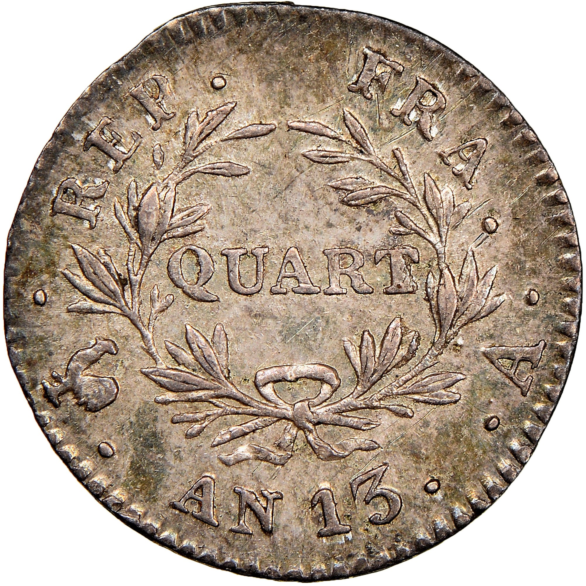 France 1/4 Franc KM 654.1 Prices & Values | NGC