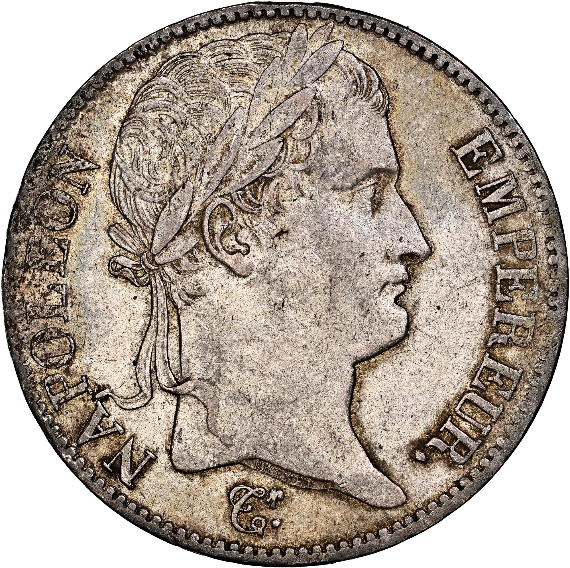 France 5 Francs KM 694.15 Prices & Values | NGC