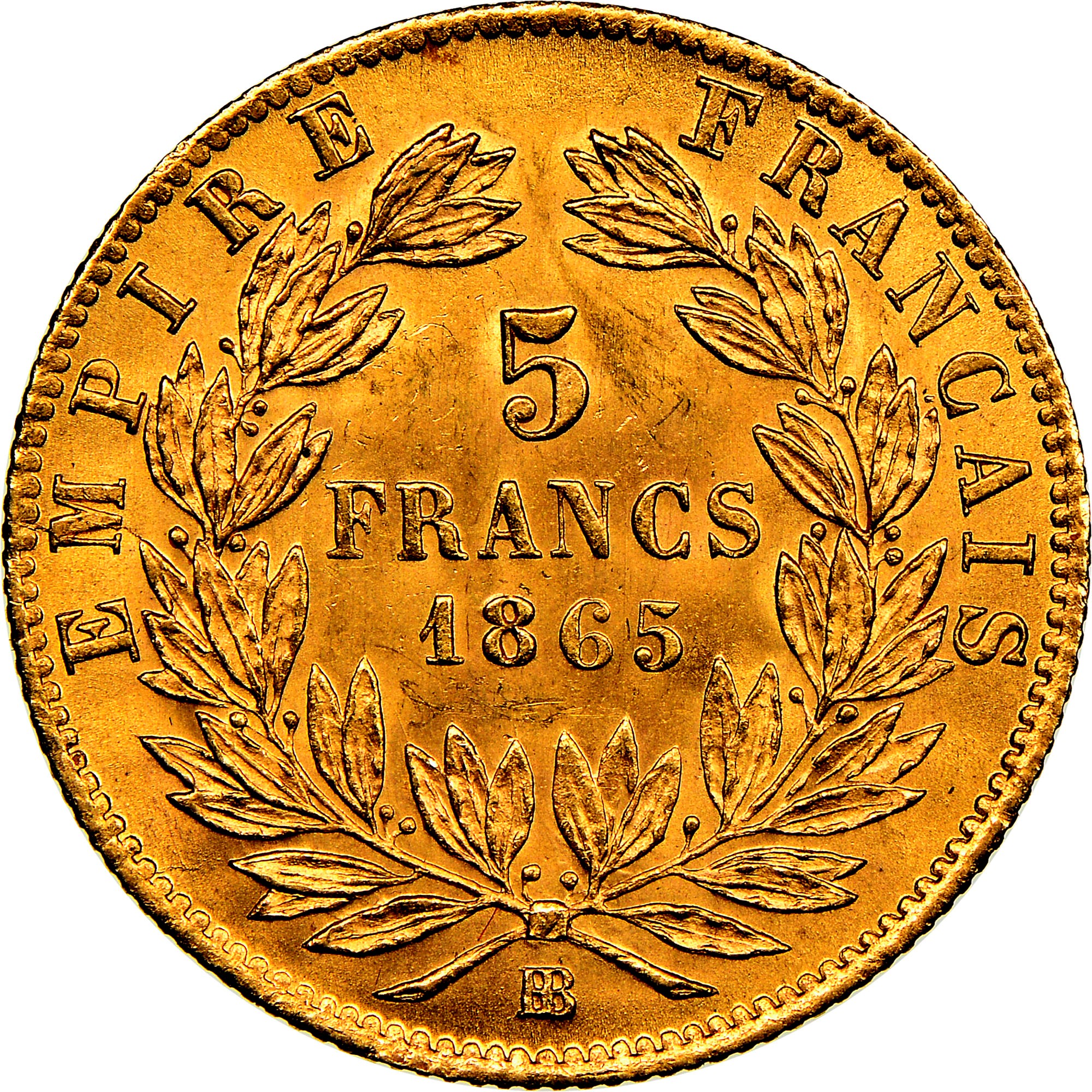France 5 Francs KM 803.2 Prices & Values | NGC