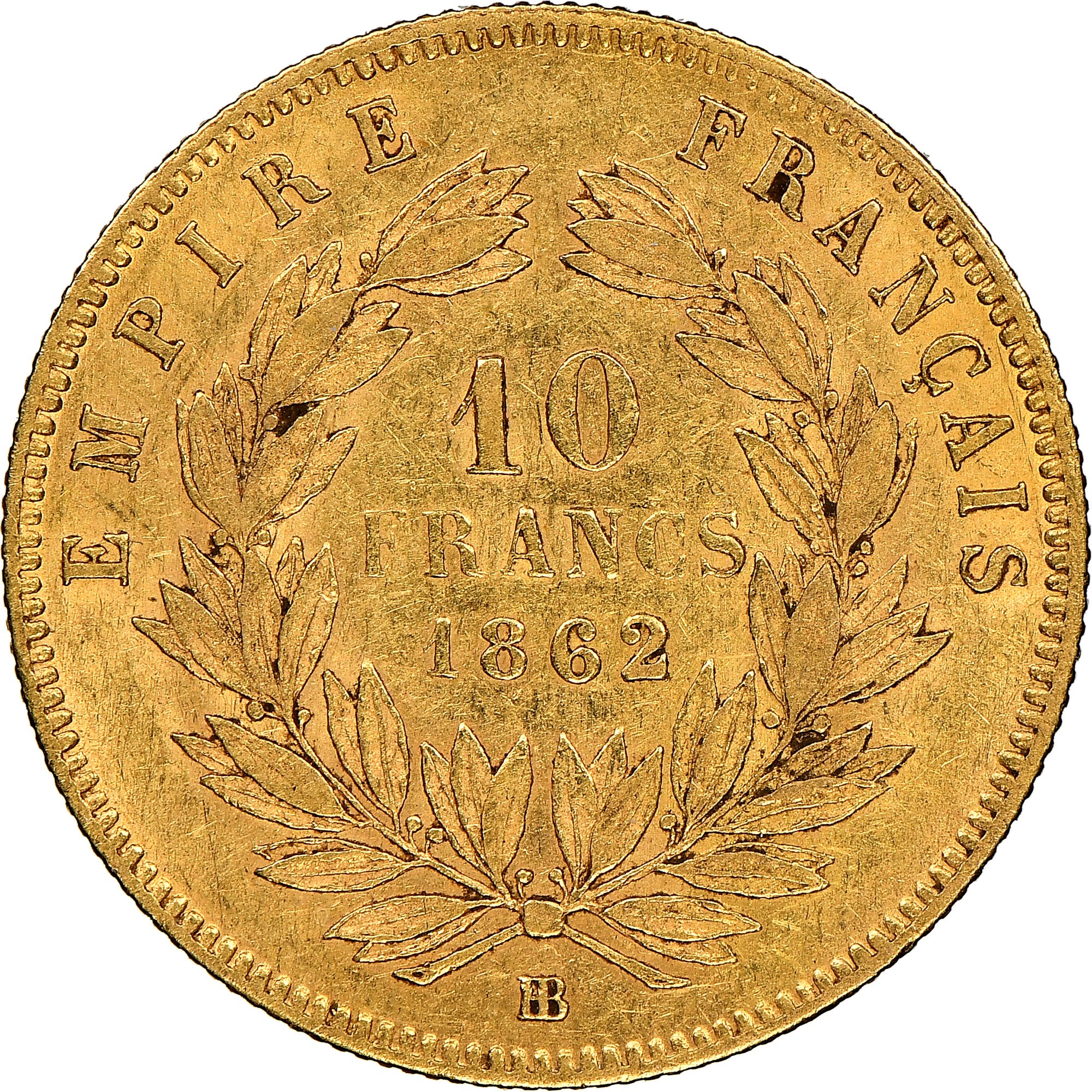 France 10 Francs KM 800.2 Prices & Values | NGC