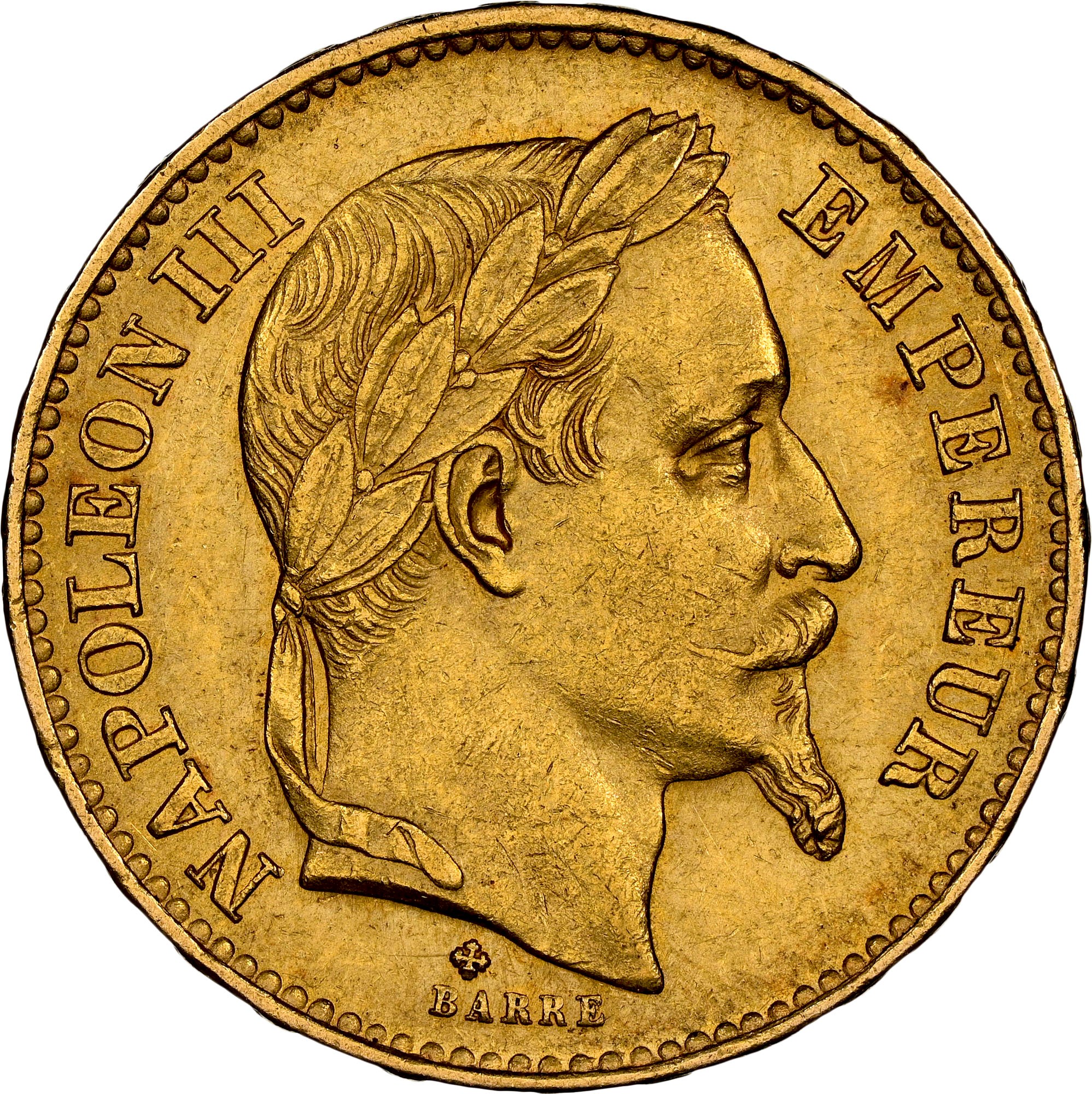 France 20 Francs KM 801.2 Prices & Values | NGC