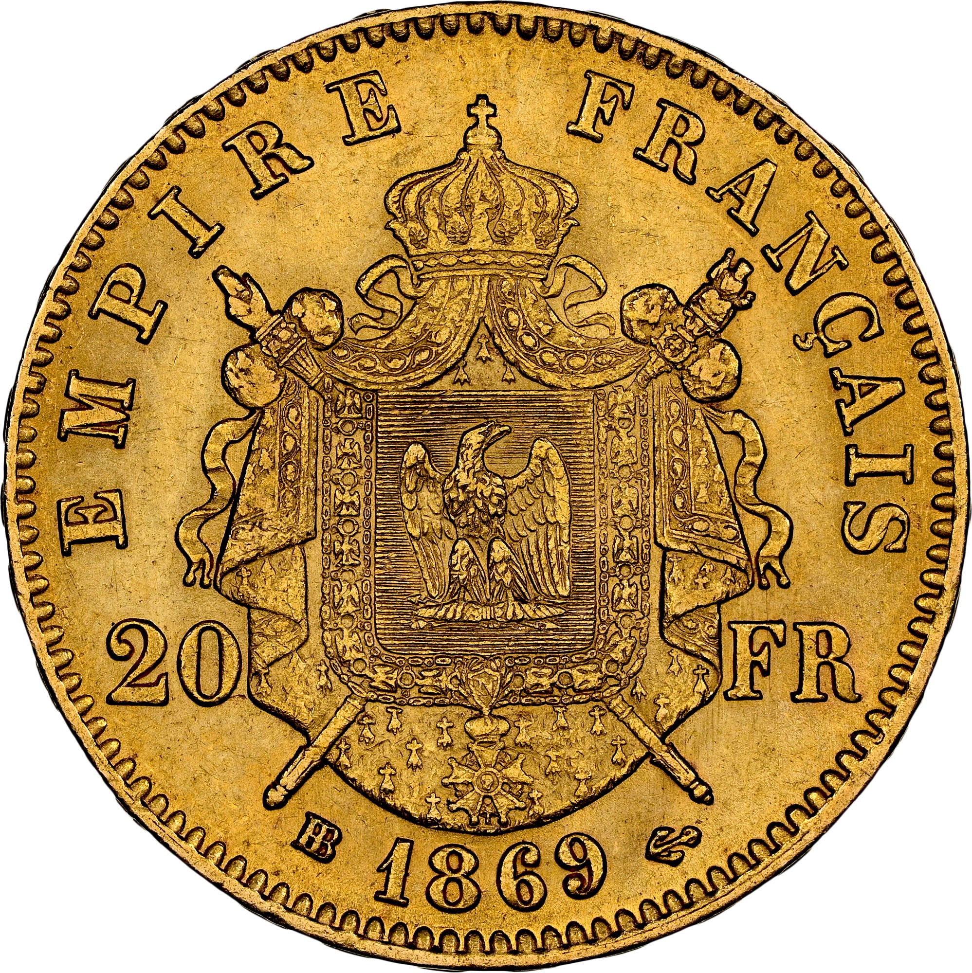 France 20 Francs KM 801.2 Prices & Values | NGC