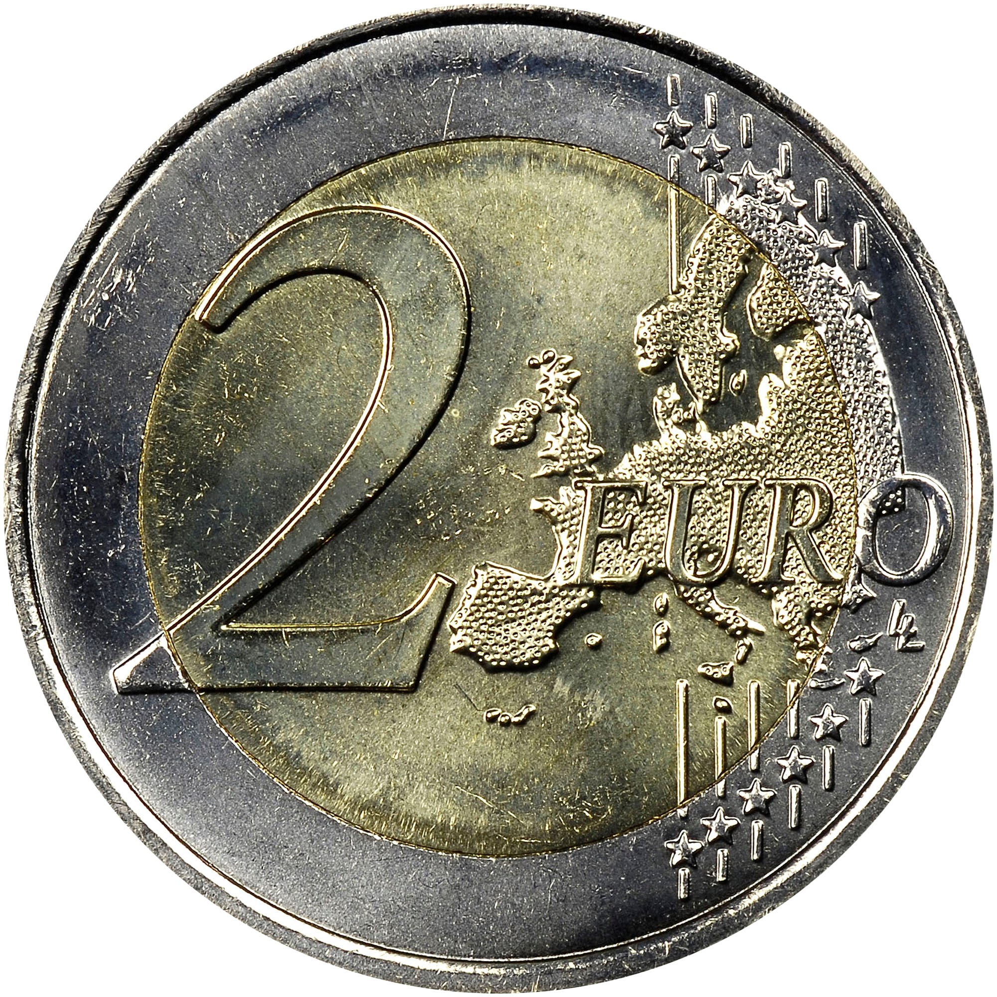 France 2 Euro KM 1414 Prices & Values | NGC