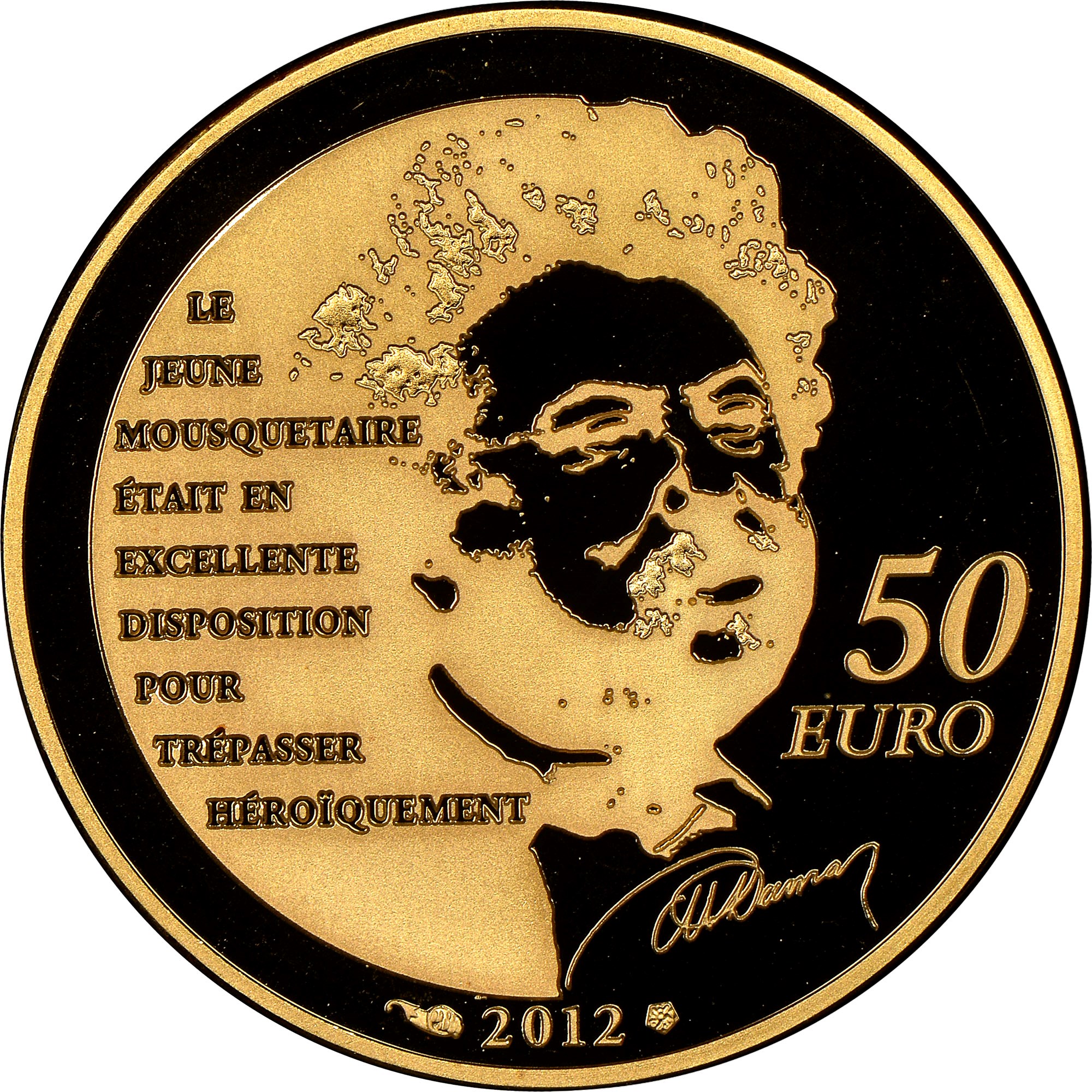 France 50 Euro KM 2086 Prices & Values | NGC