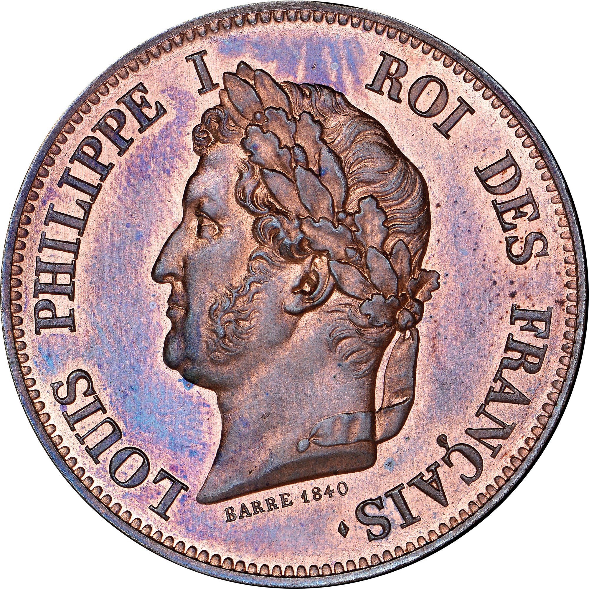 France Decime KM E10 Prices & Values | NGC