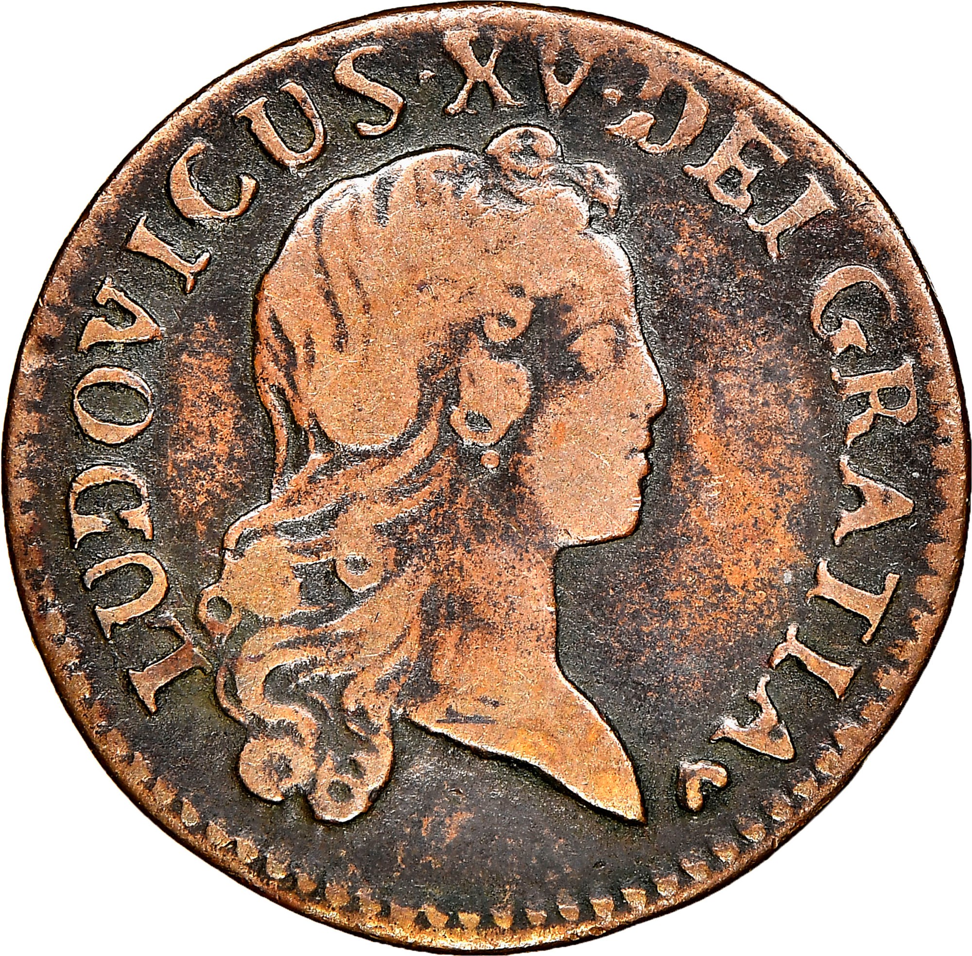 France Liard KM 450.3 Prices & Values | NGC