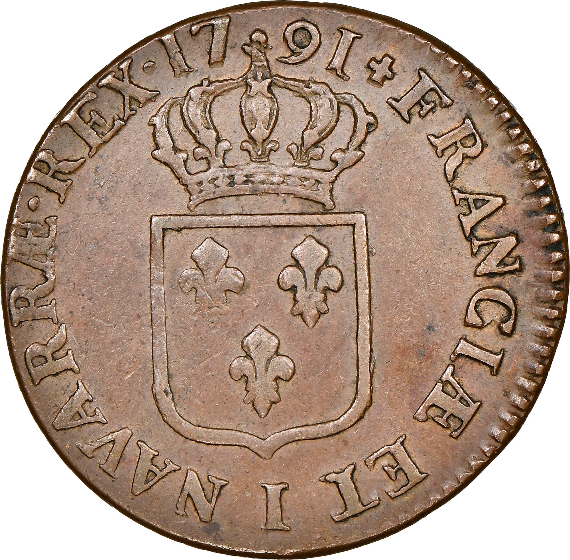 France Sol KM 578.7 Prices & Values | NGC