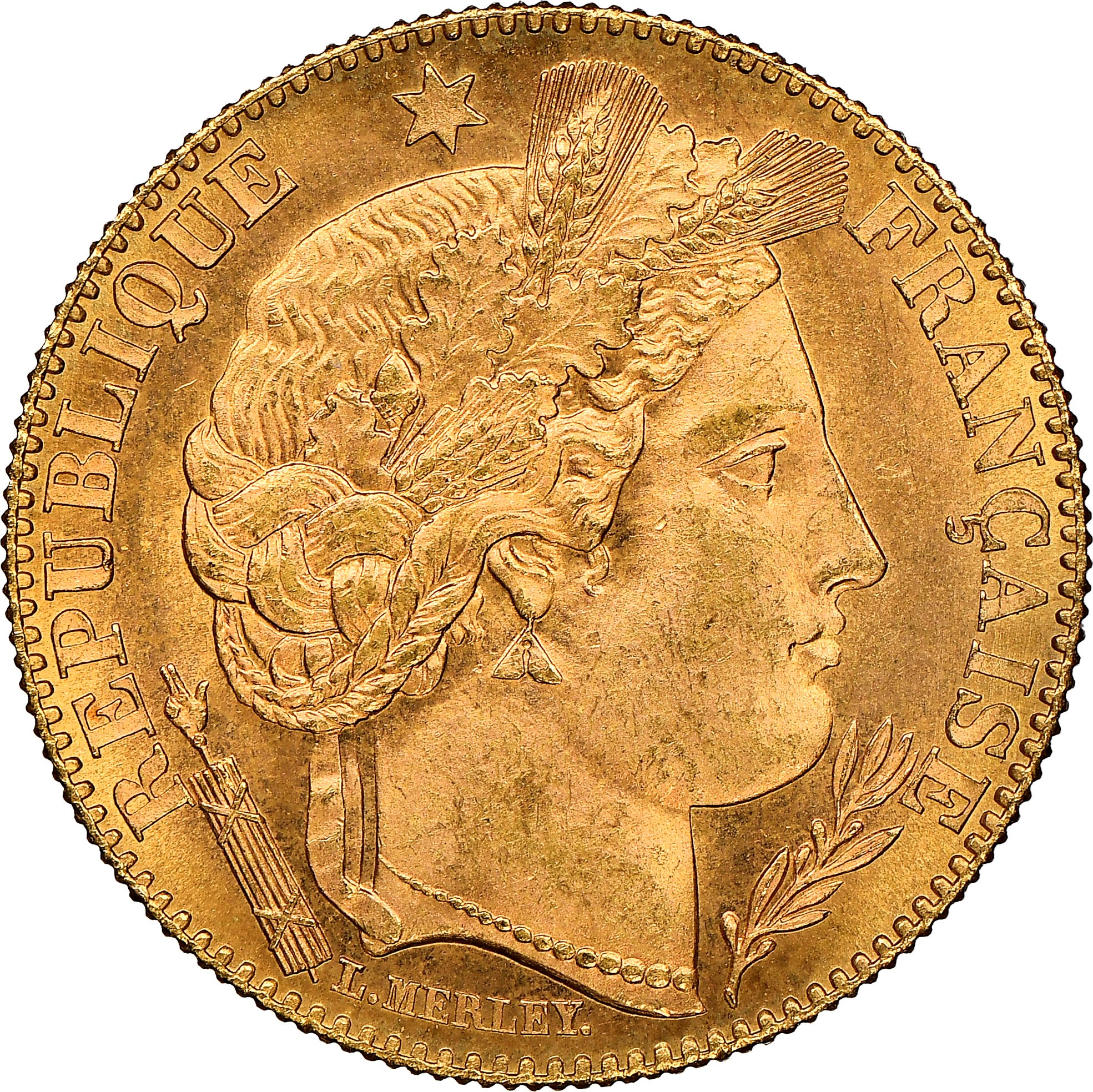 France 10 Francs KM 830 Prices & Values | NGC