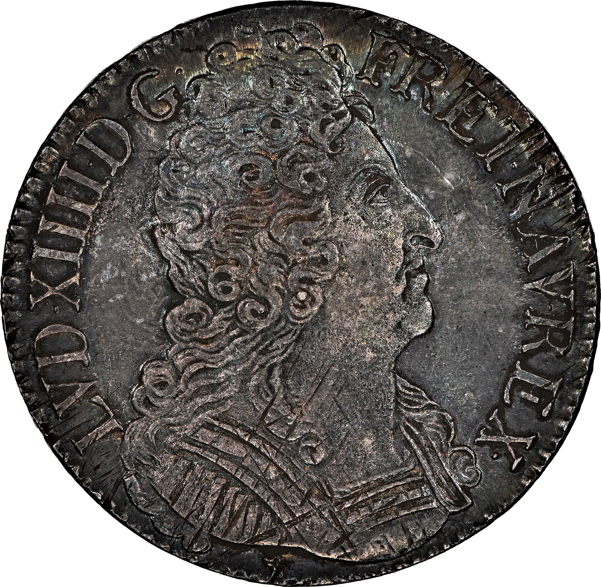 France ECU KM 386.4 Prices & Values | NGC