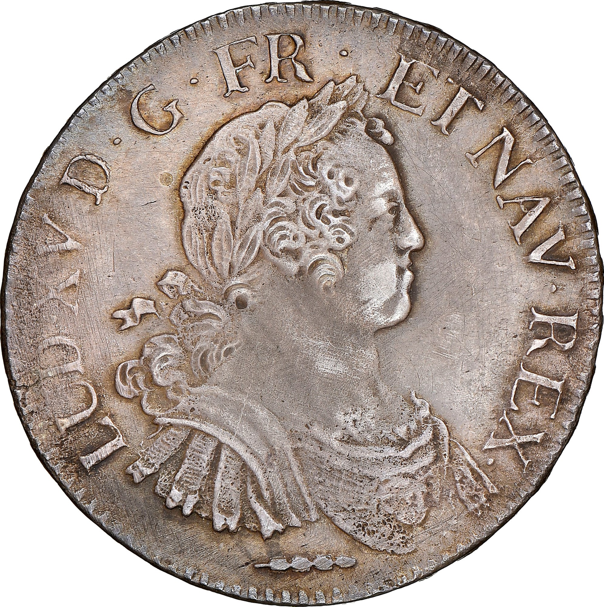 France ECU KM 472.23 Prices & Values | NGC