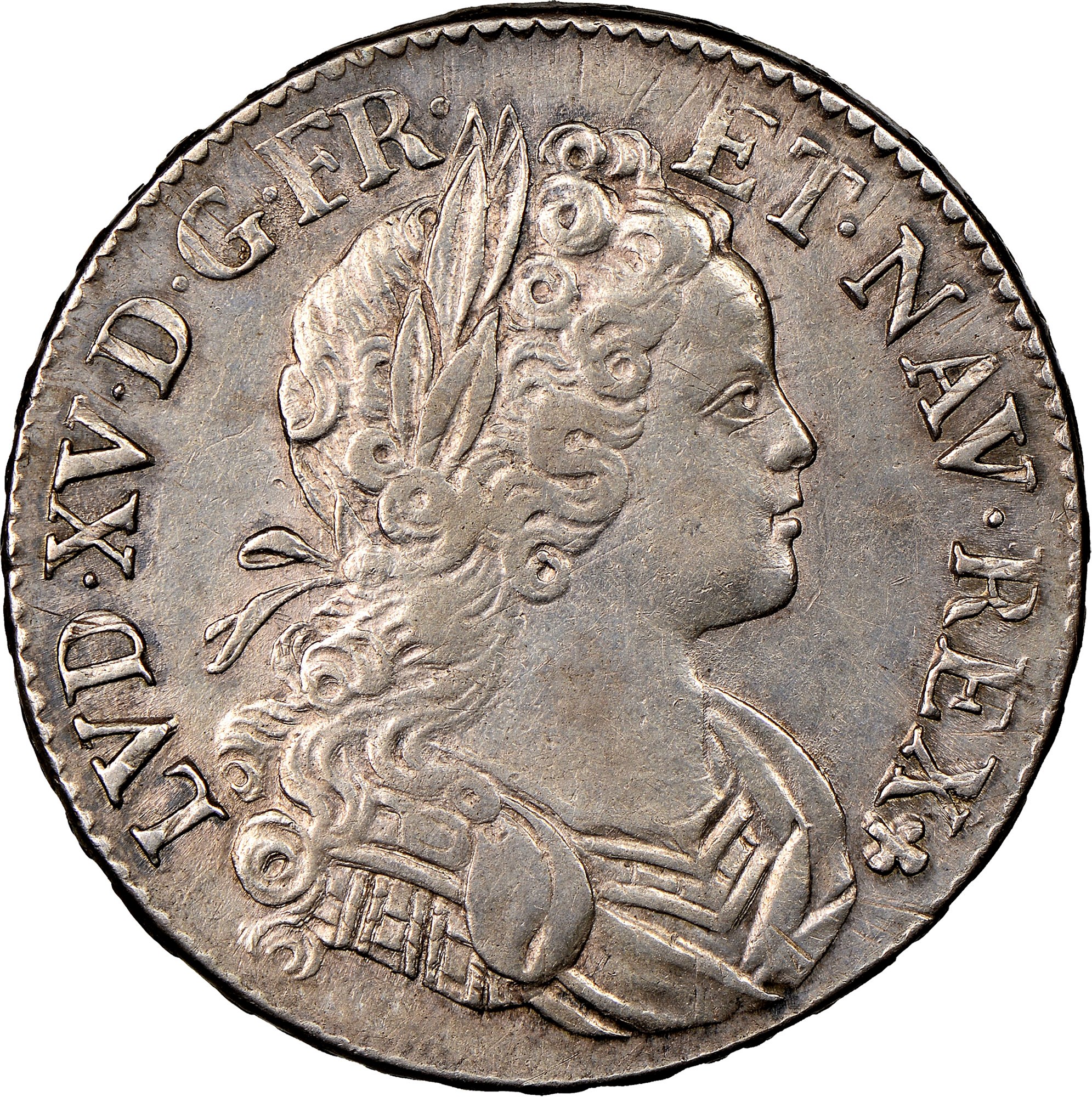 France ECU KM 435.1 Prices & Values | NGC