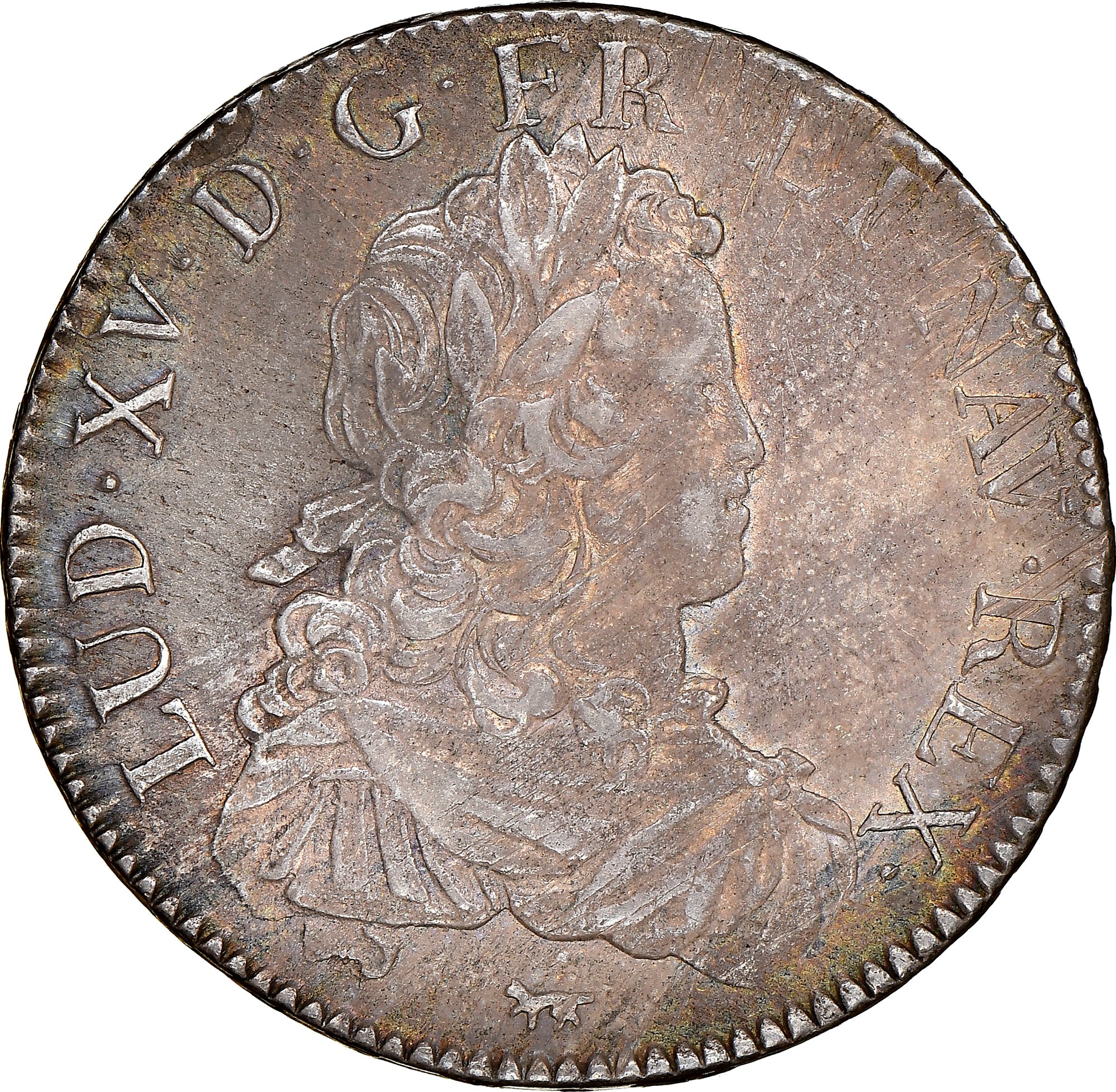 France ECU KM 459.1 Prices & Values | NGC