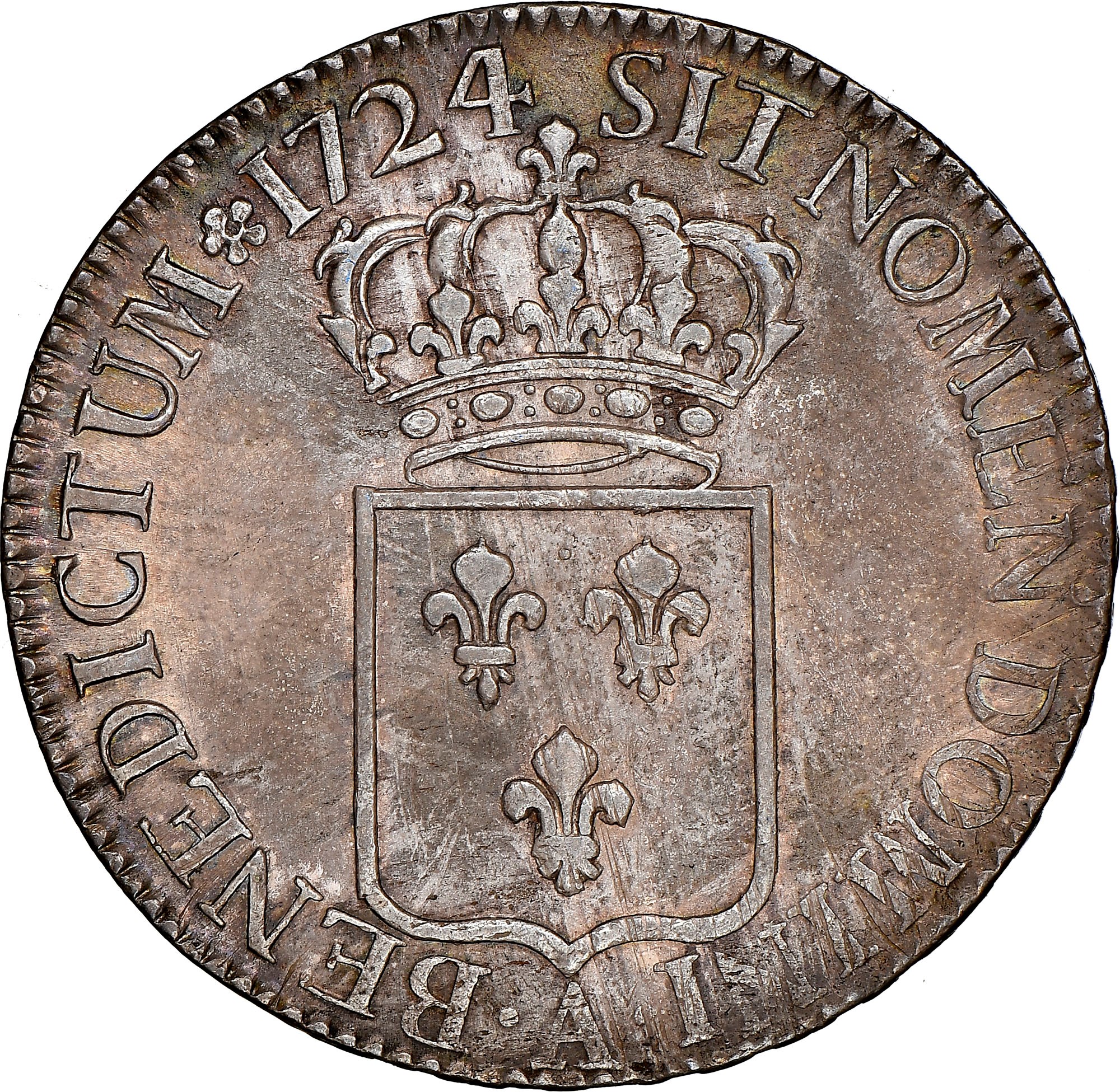 France ECU KM 459.1 Prices & Values | NGC