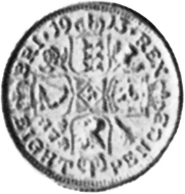 Great Britain 8 Pence X 67 Prices & Values | NGC