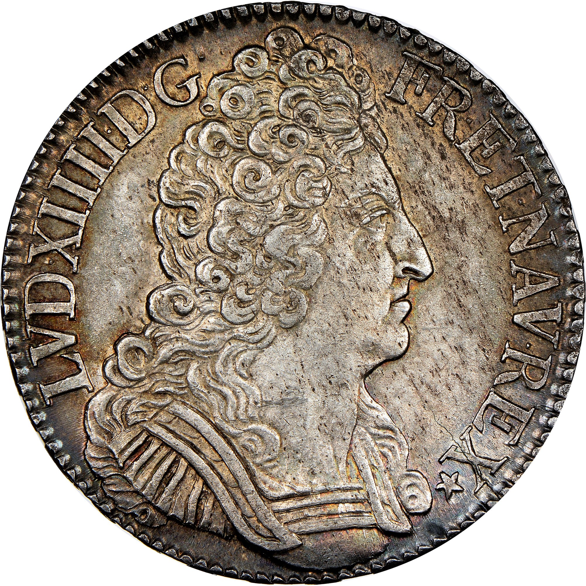 France ECU KM 386.1 Prices & Values | NGC
