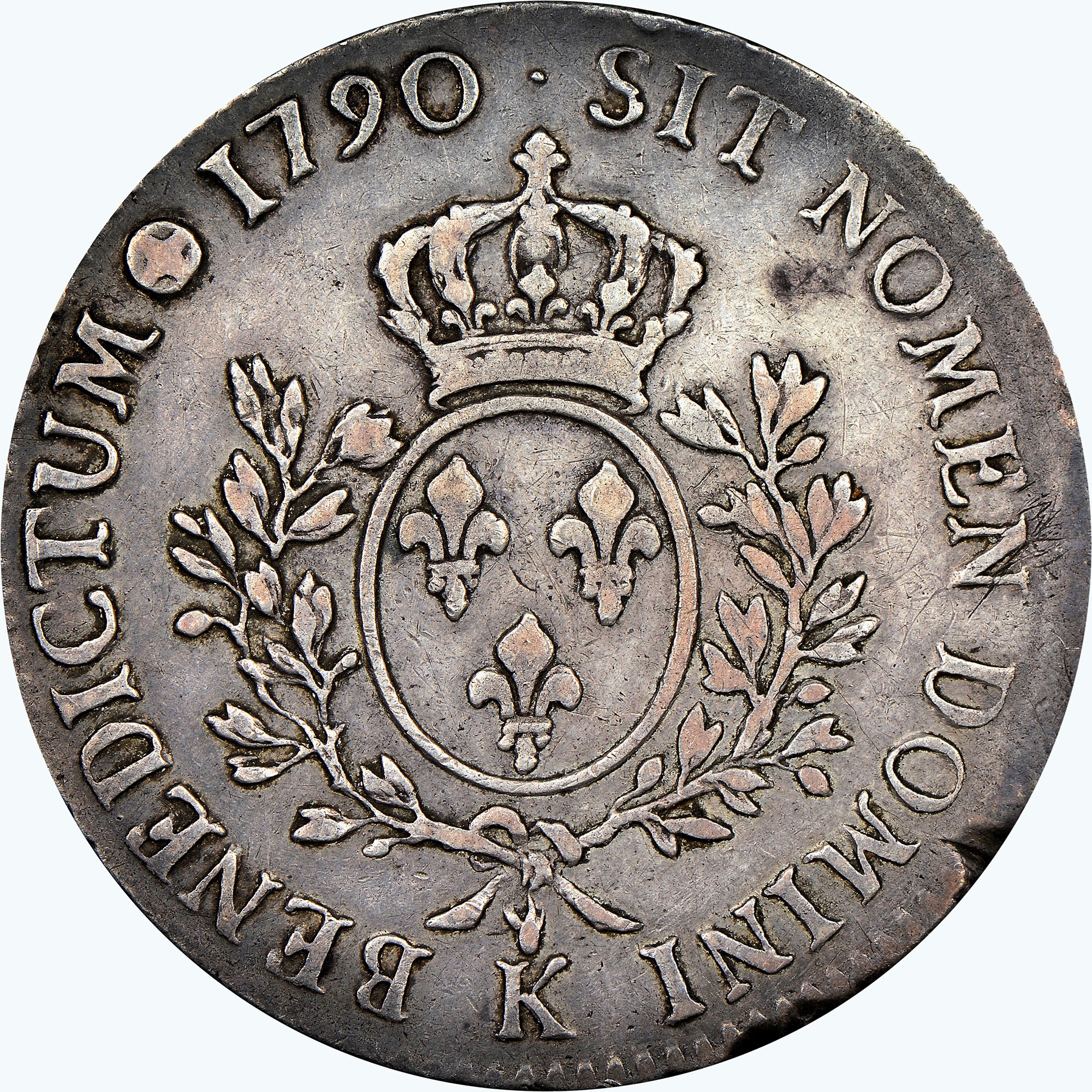 France ECU KM 564.8 Prices & Values | NGC