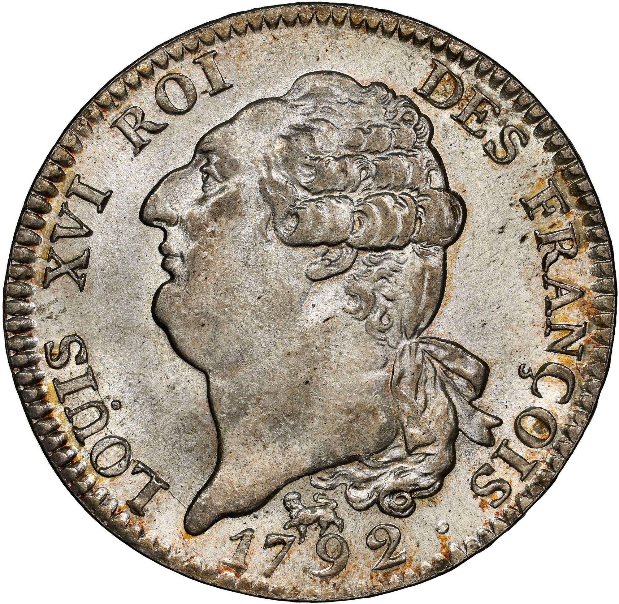 France ECU KM 615.1 Prices & Values | NGC