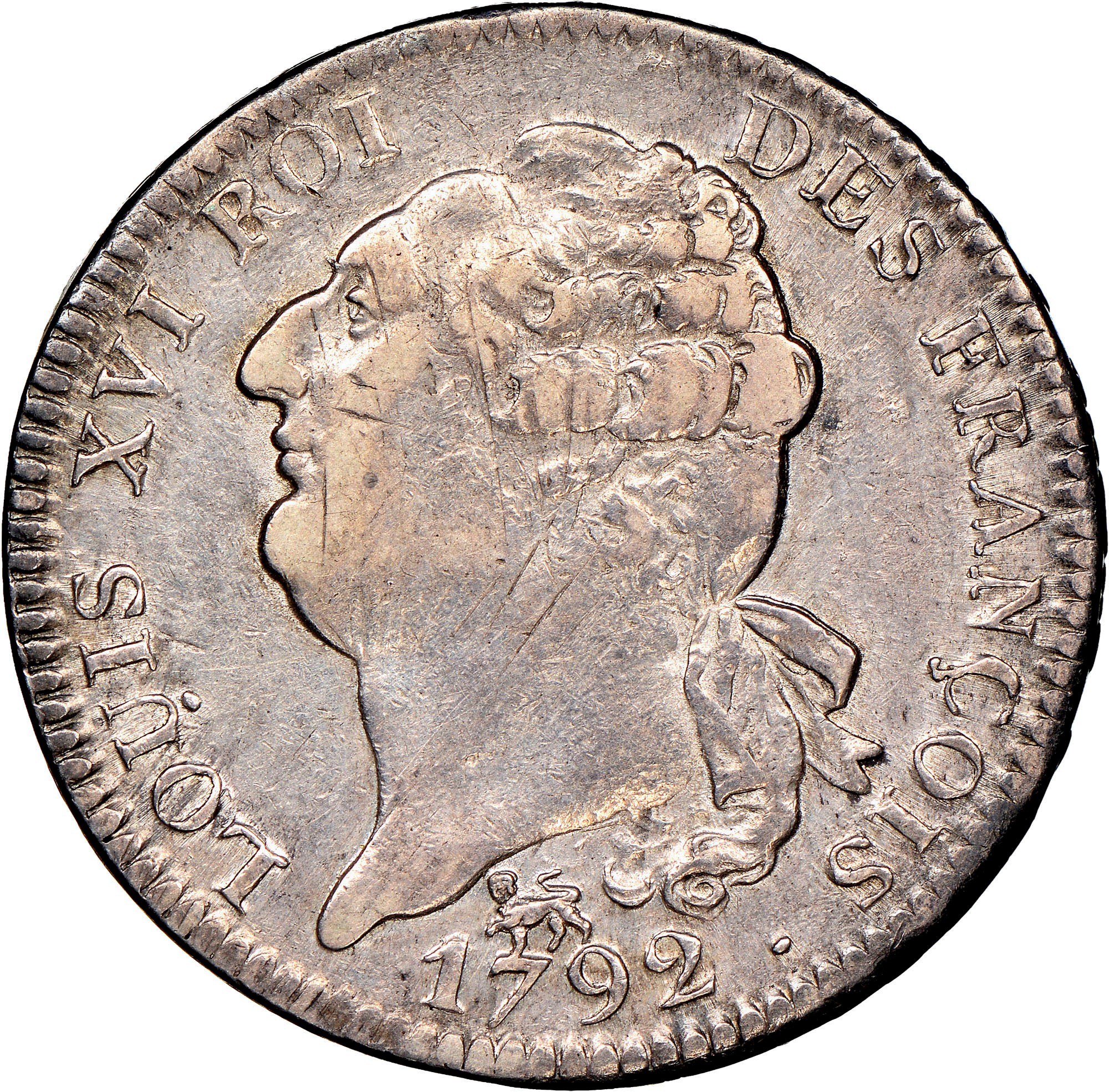 France ECU KM 615.1 Prices & Values | NGC