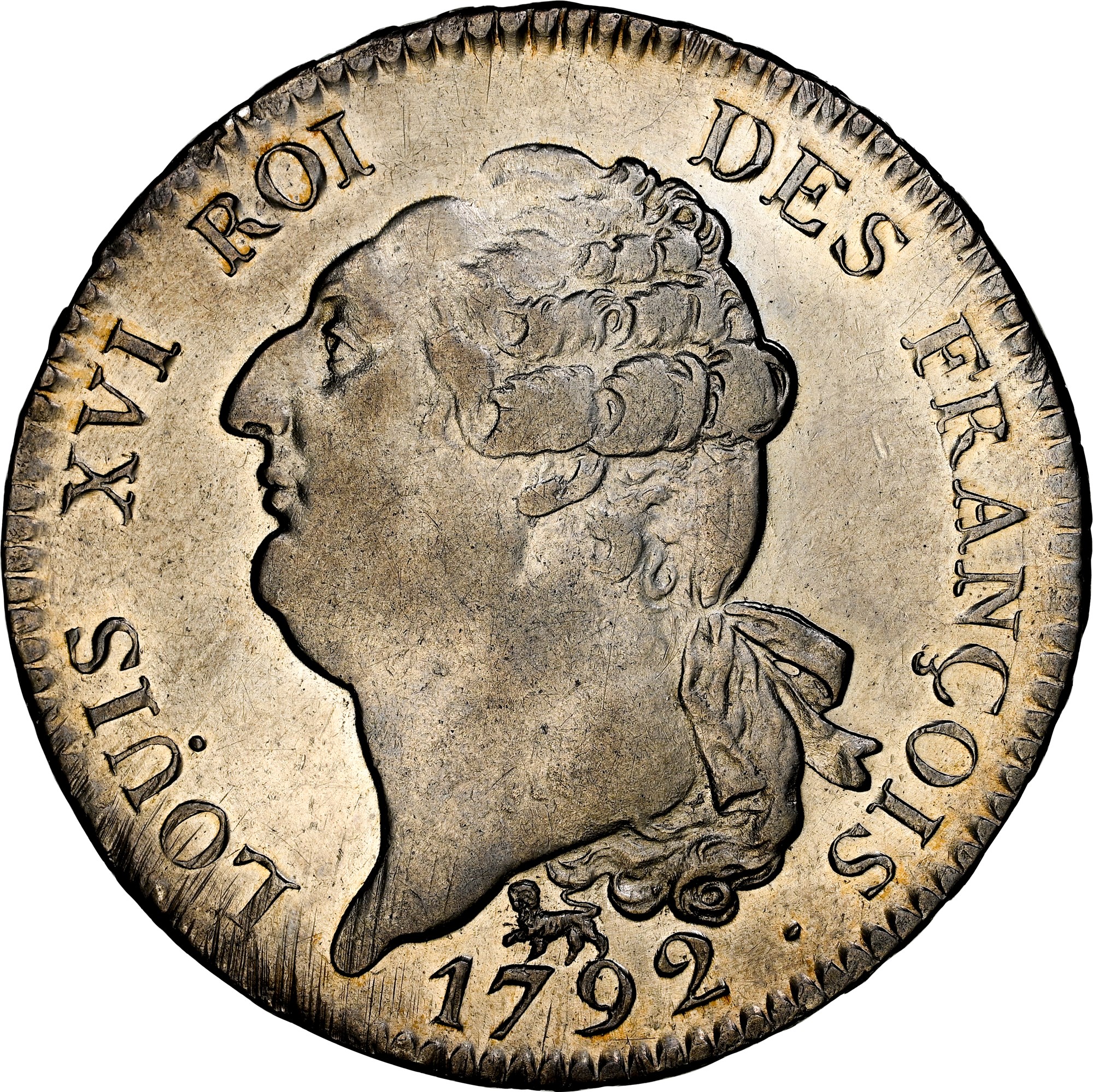 France ECU KM 615.1 Prices & Values | NGC