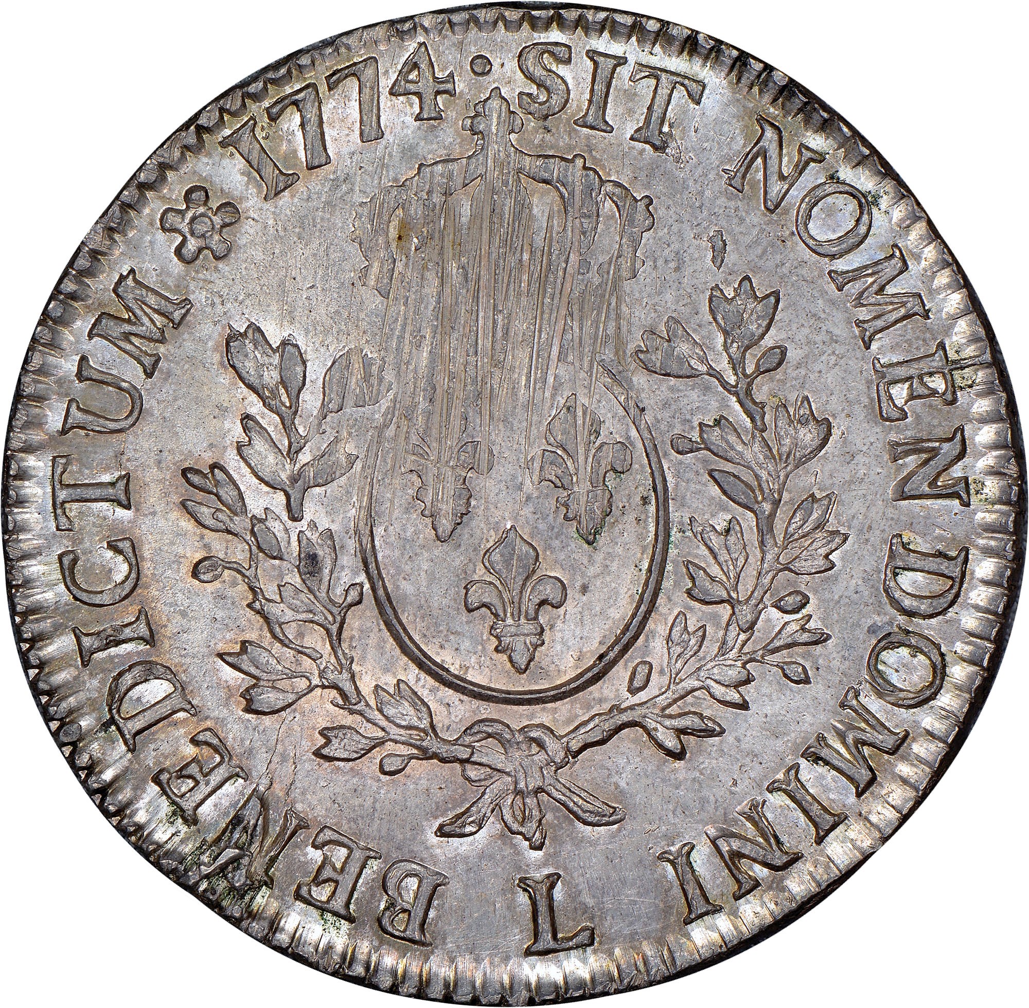 France ECU KM 551.9 Prices & Values | NGC