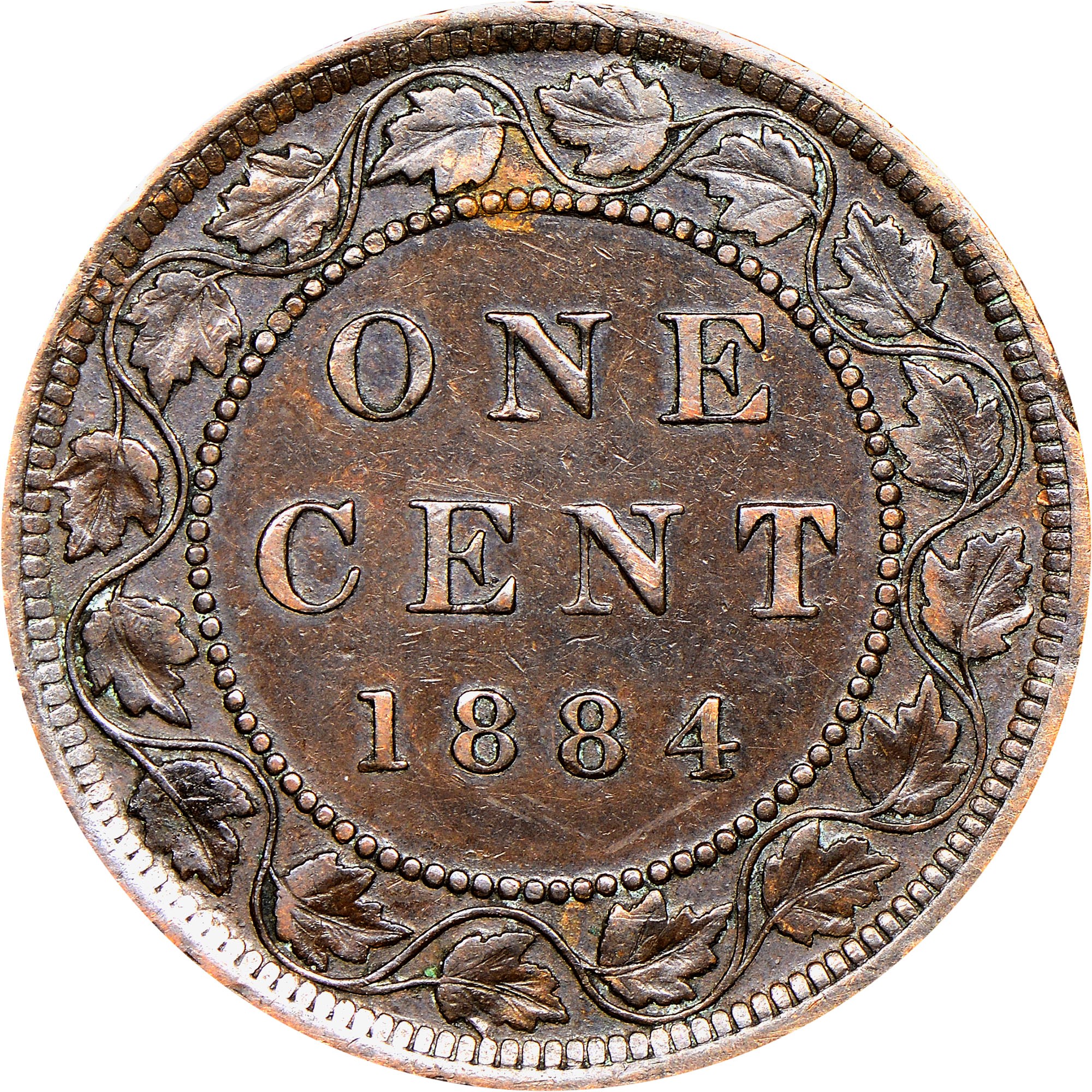 Canada Cent KM 7 Prices Values NGC Canada Cent KM 7 Prices Values NGC