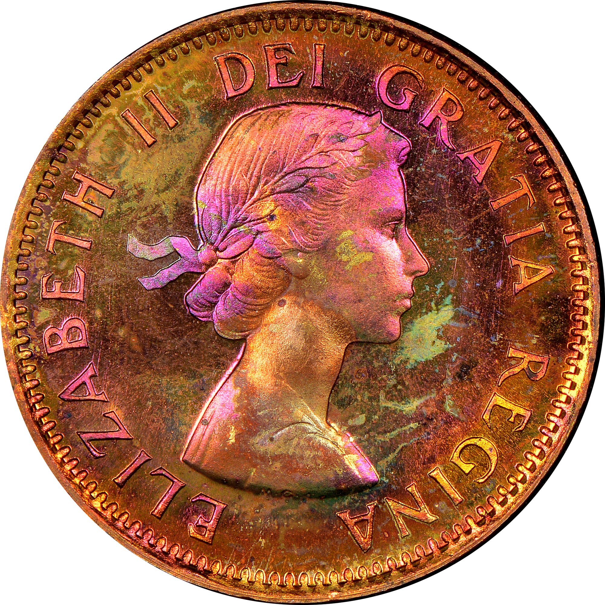 Canada Cent KM 49 Prices Values NGC Canada Cent KM 49 Prices Values NGC