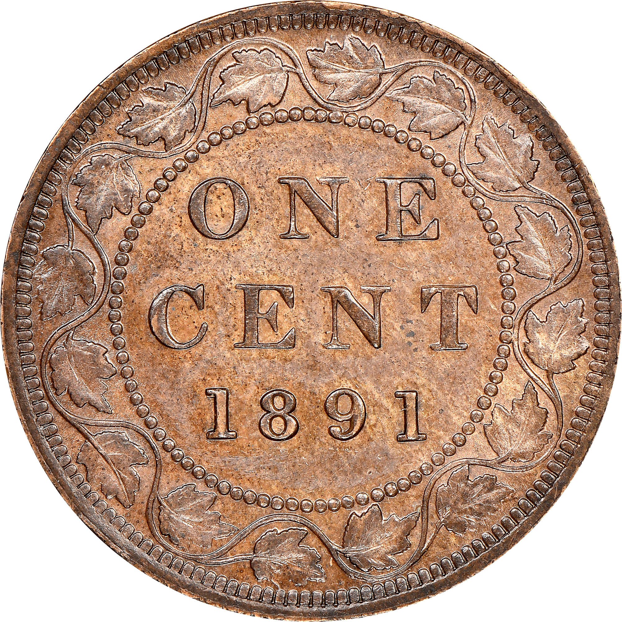 Canada Cent KM 7 Prices & Values | NGC