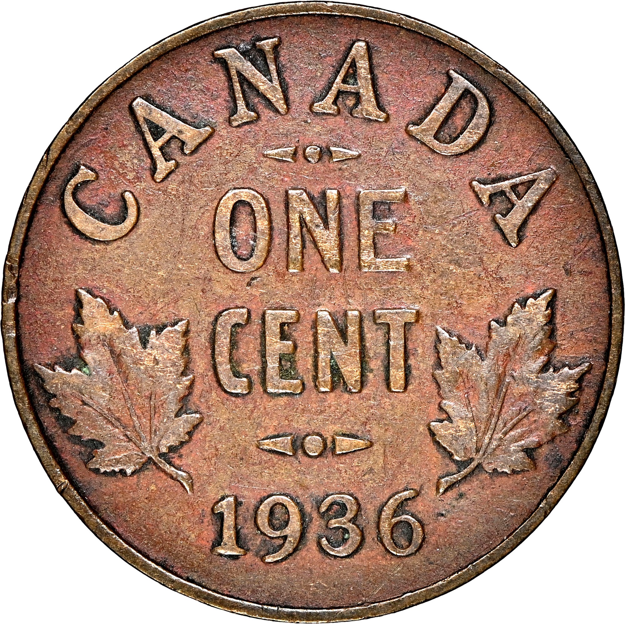 Canada Cent KM 28 Prices & Values | NGC