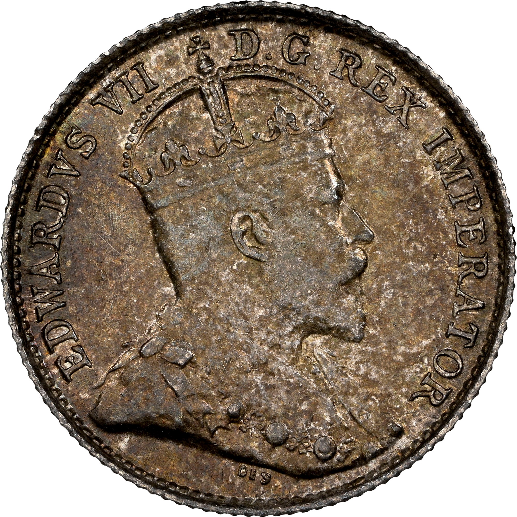 Canada 5 Cents KM 13 Prices & Values | NGC