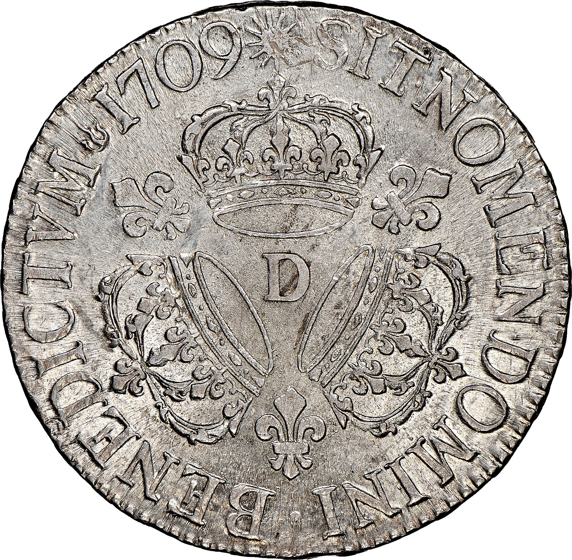 France ECU KM 386.4 Prices & Values | NGC