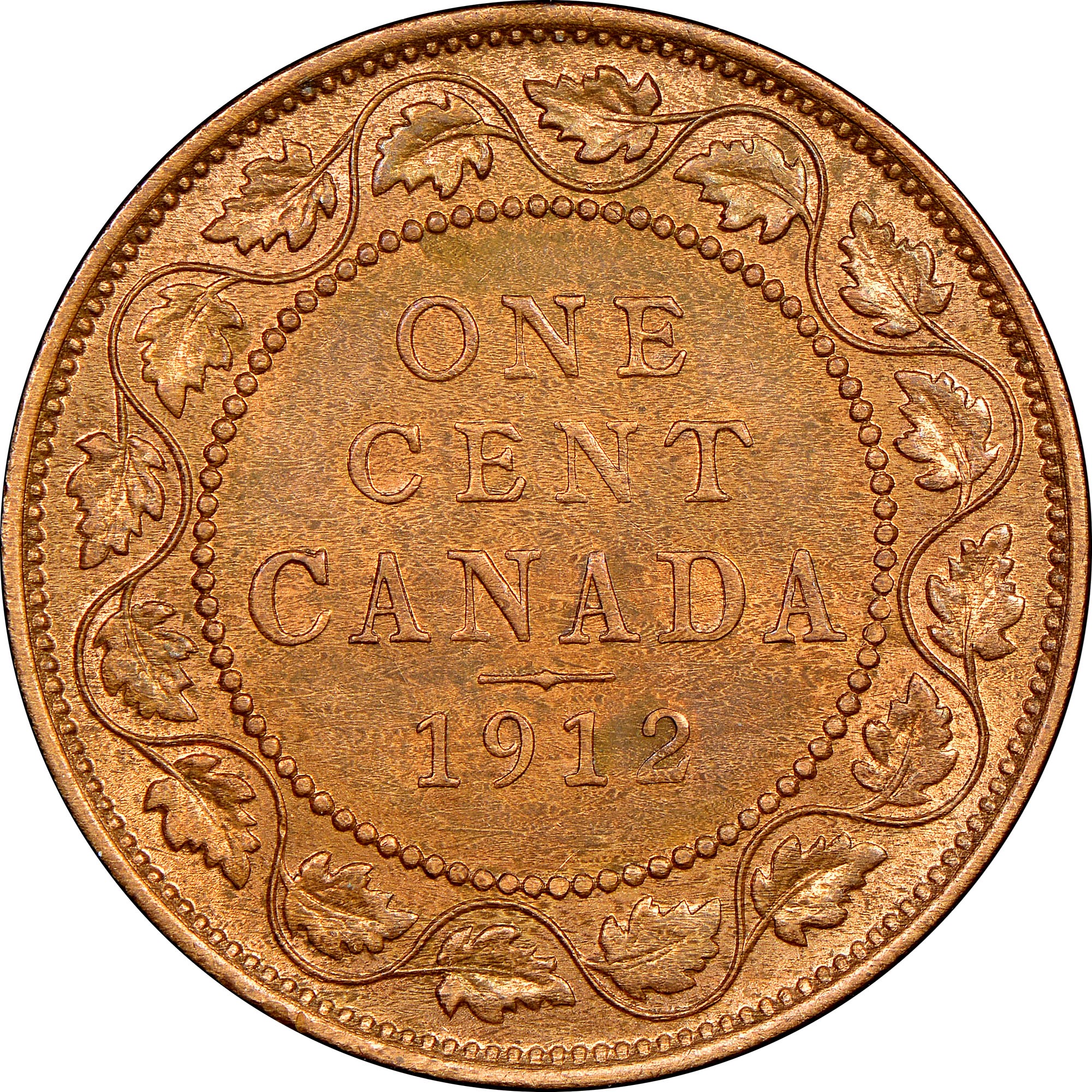 Canada Cent KM 21 Prices & Values | NGC