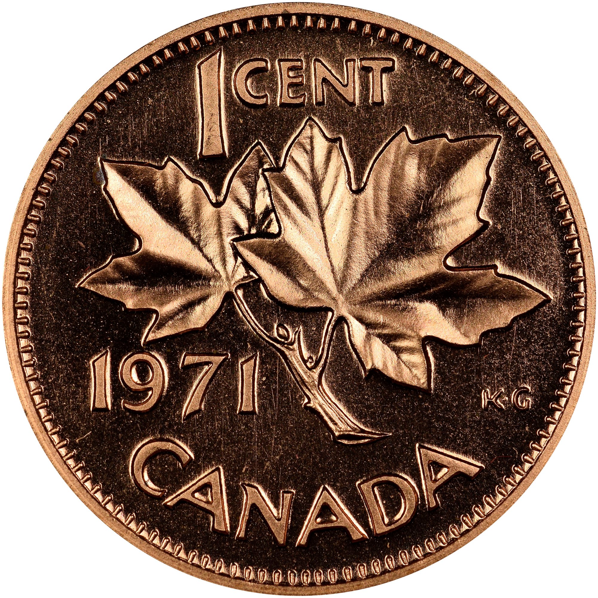 Canada Cent KM 59 1 Prices Values NGC Canada Cent KM 59 1 Prices Values NGC