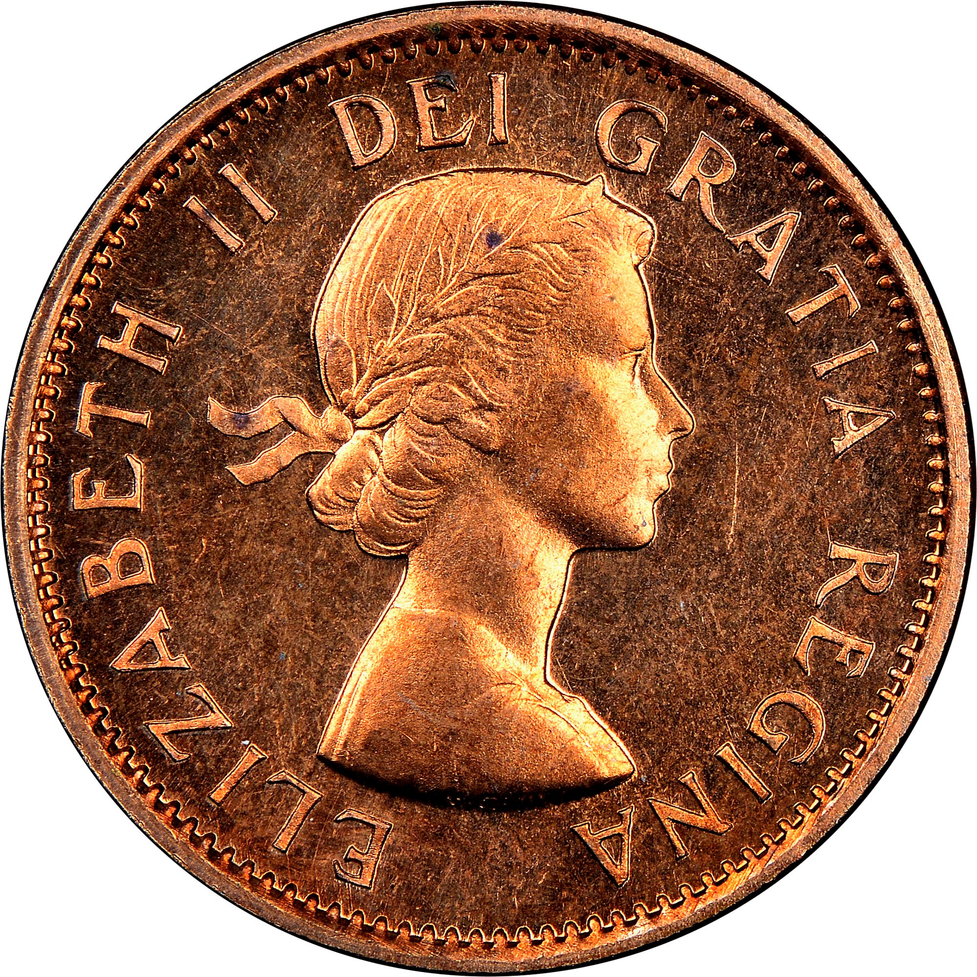 Canada Cent KM 49 Prices & Values | NGC