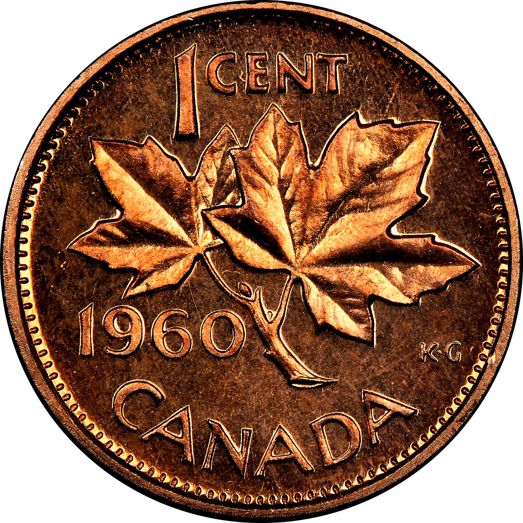 Canada Cent KM 49 Prices & Values | NGC