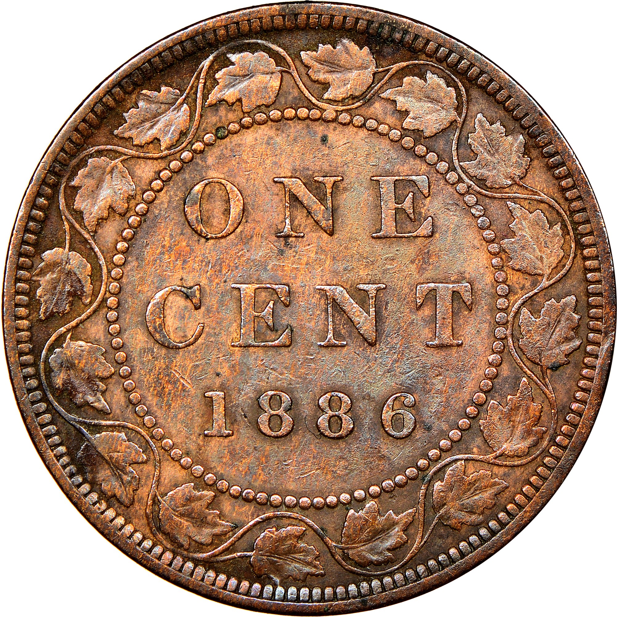 Canada Cent KM 7 Prices & Values | NGC