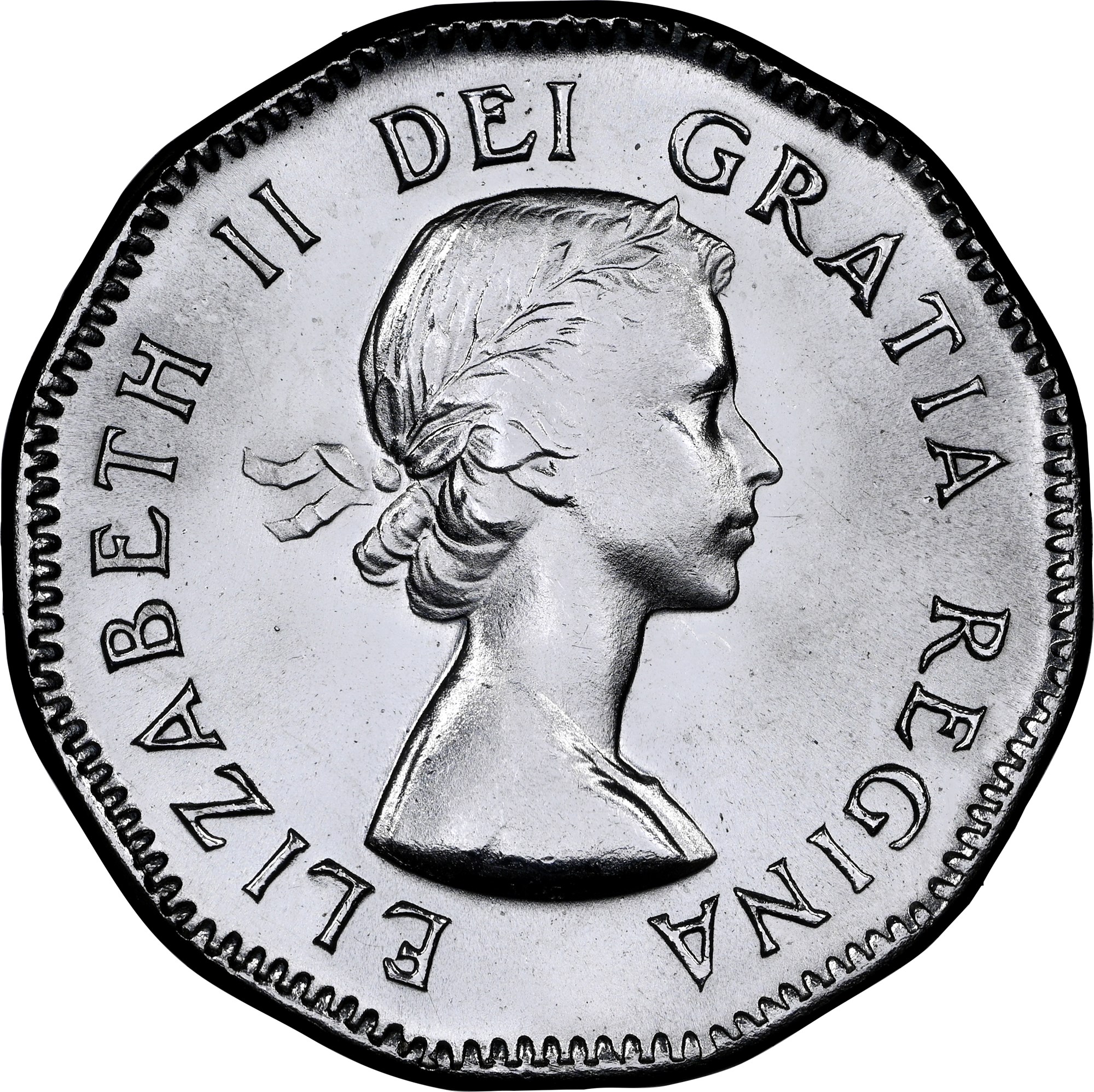 Canada 5 Cents KM 50 Prices Values NGC