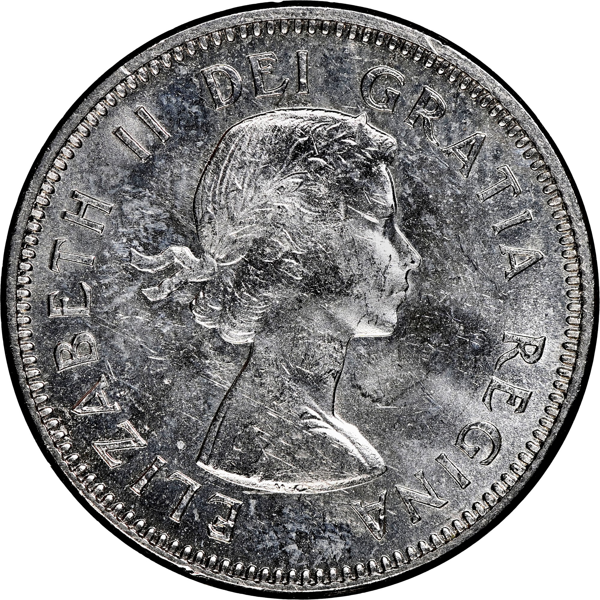 Canada 5 Cents KM 57 Prices Values NGC Canada 5 Cents KM 57 Prices Values NGC