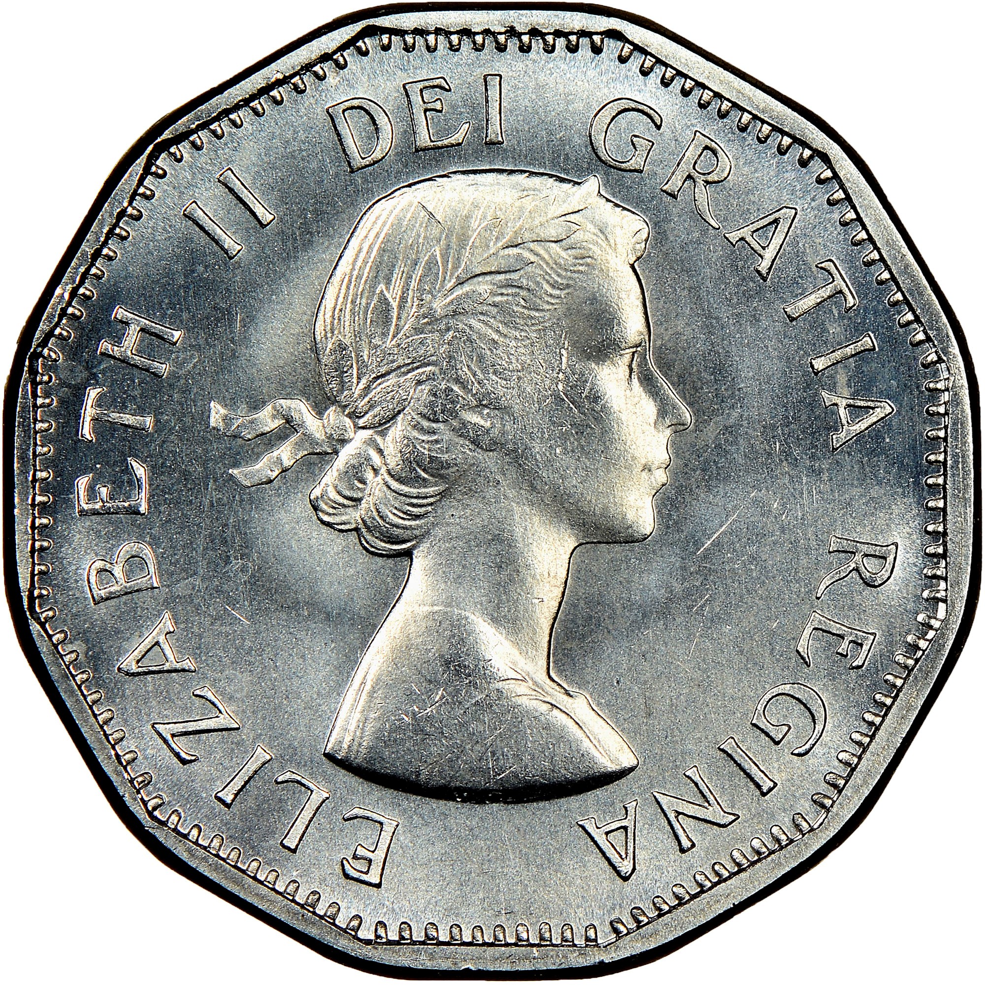 Canada 5 Cents KM 50a Prices Values NGC Canada 5 Cents KM 50a Prices Values NGC