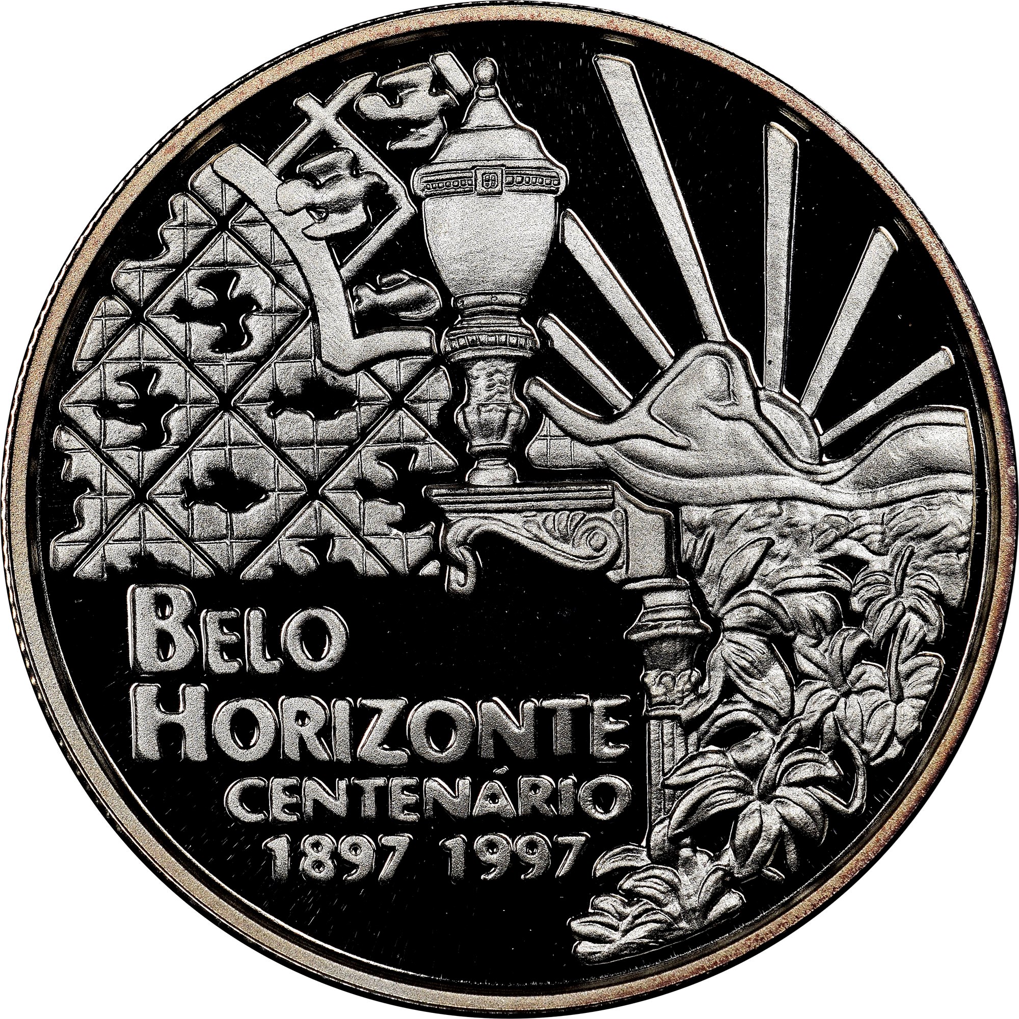 Brazil 3 Reais KM 645 Prices & Values | NGC