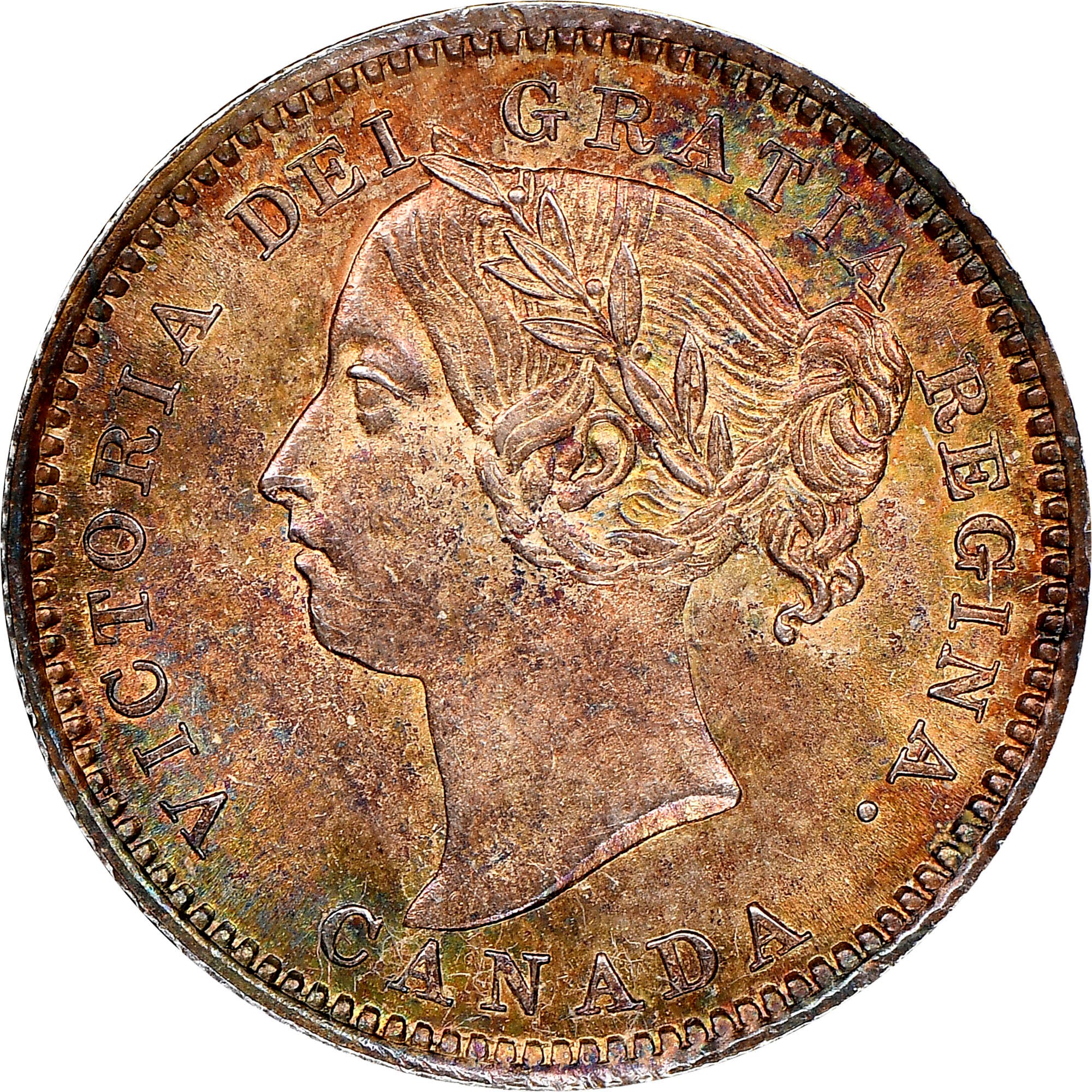 Canada 10 Cents KM 3 Prices Values NGC