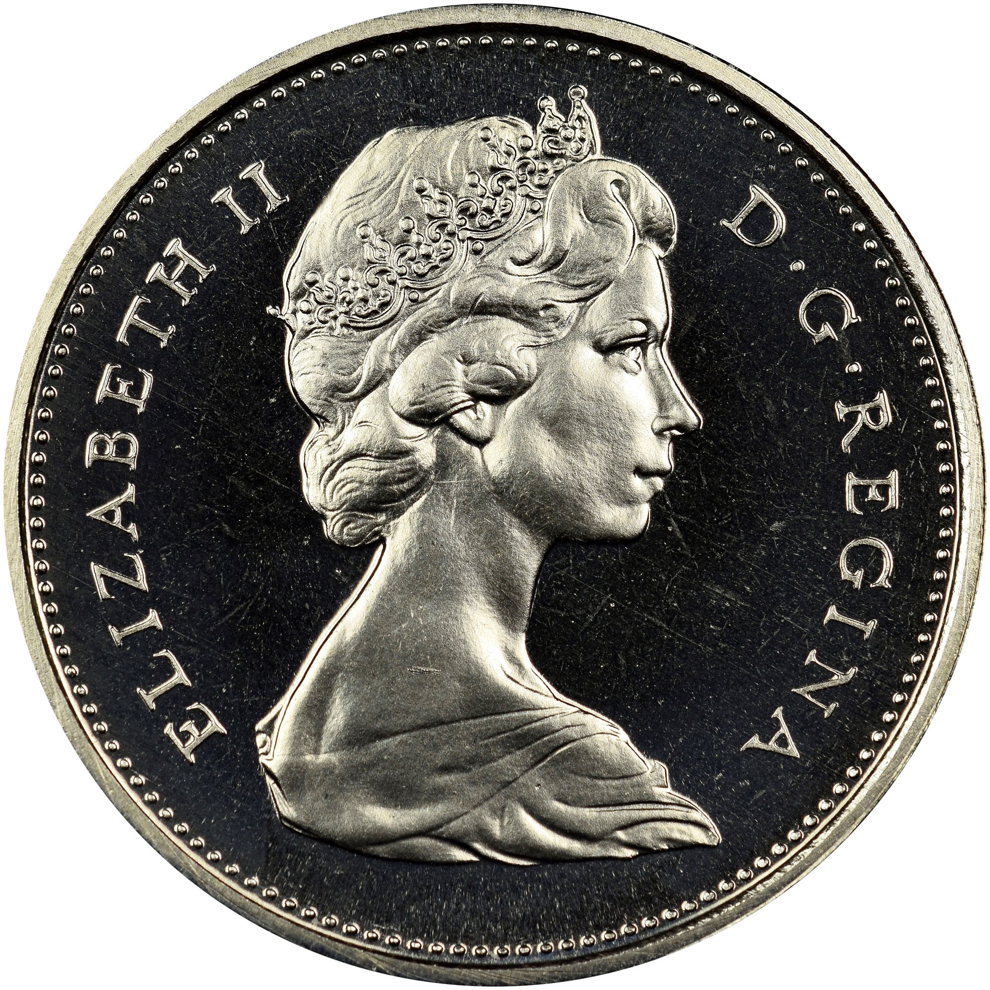 Canada 25 Cents KM 62b Prices Values NGC