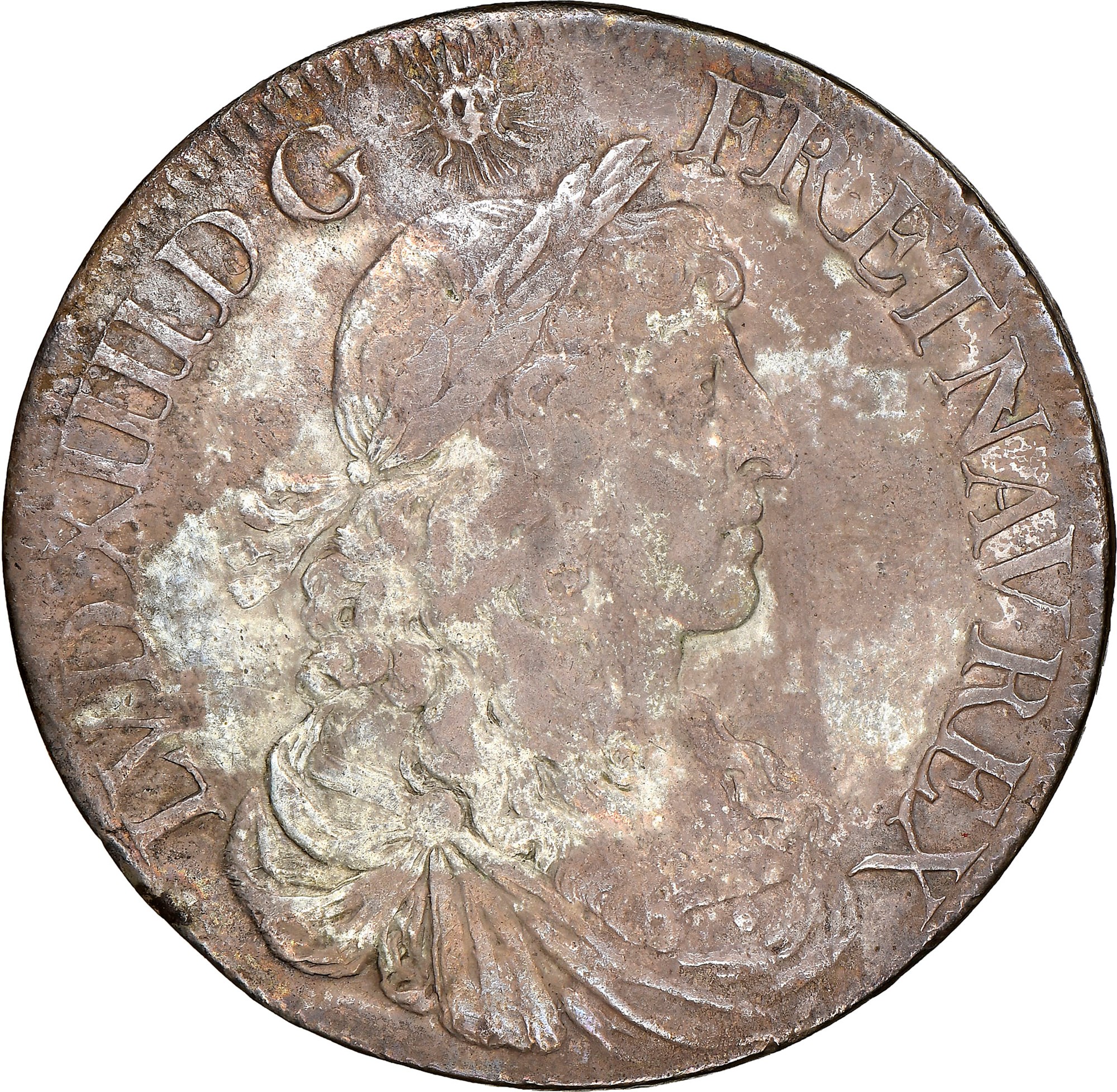 France ECU KM 211.1 Prices & Values | NGC