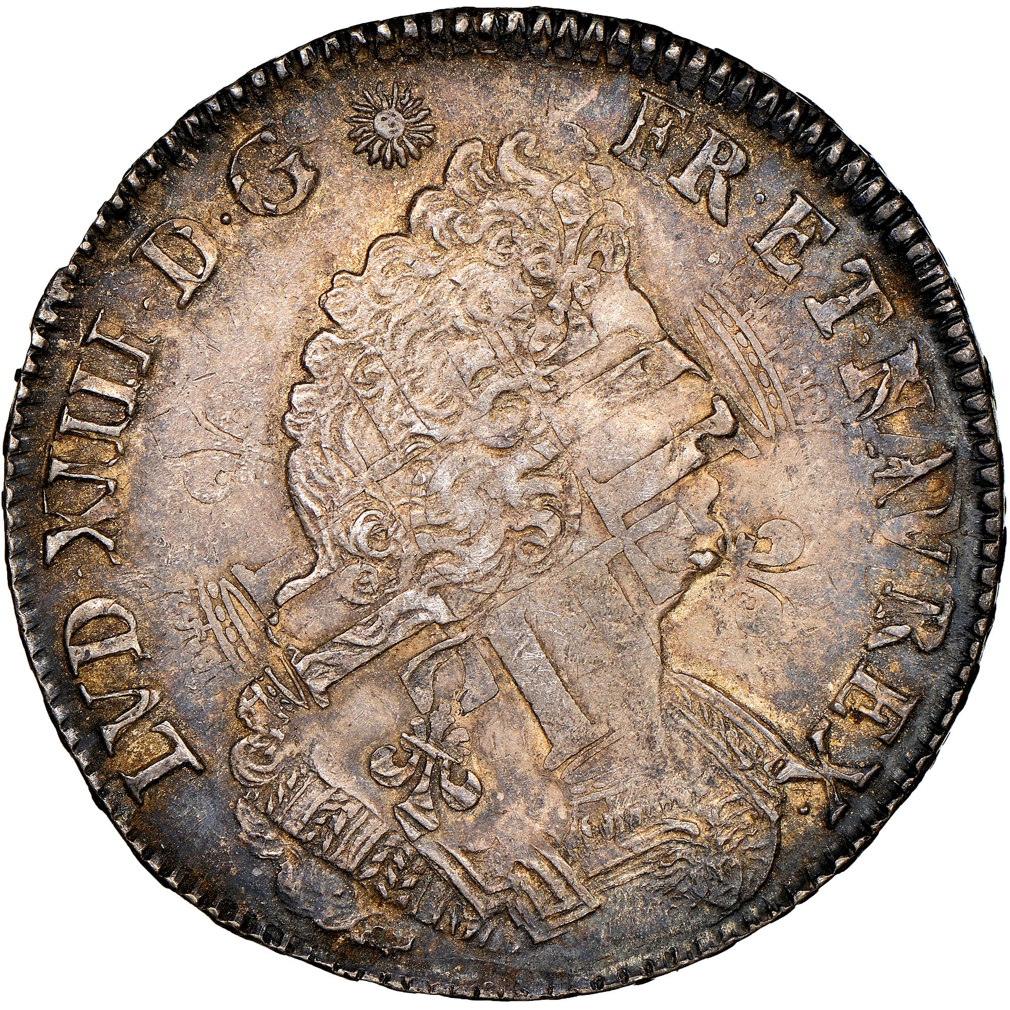 France ECU KM 298.3 Prices & Values | NGC