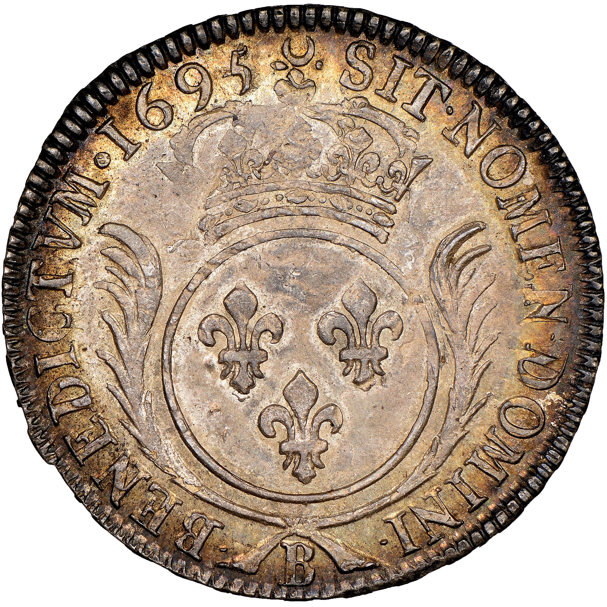 France ECU KM 298.3 Prices & Values | NGC